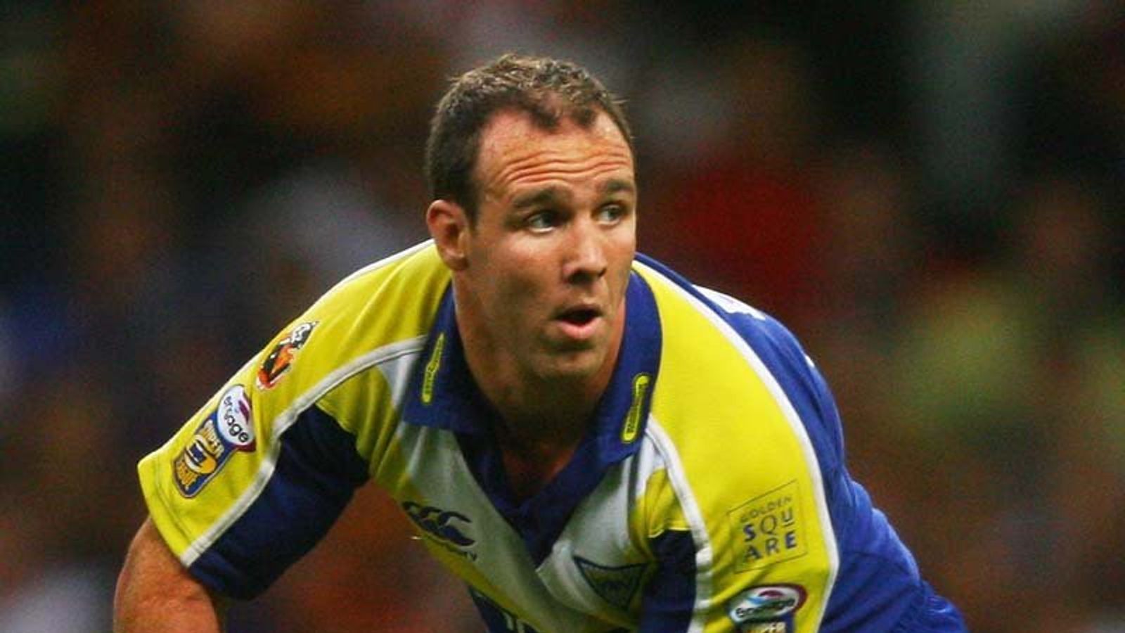 Wildcats sign Johnson | Rugby League News | Sky Sports