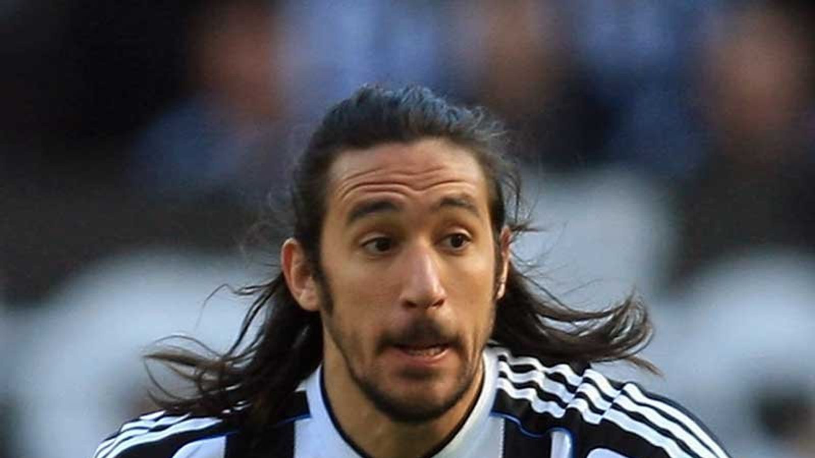 Jonas wants Magpies future | Football News | Sky Sports