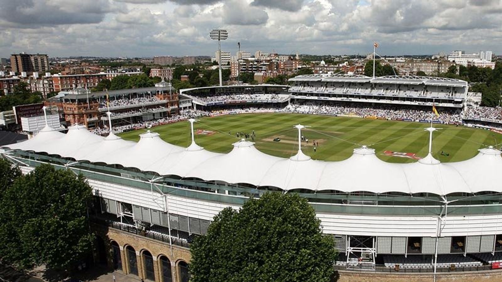 MCC 'will defend heritage' | Cricket News | Sky Sports