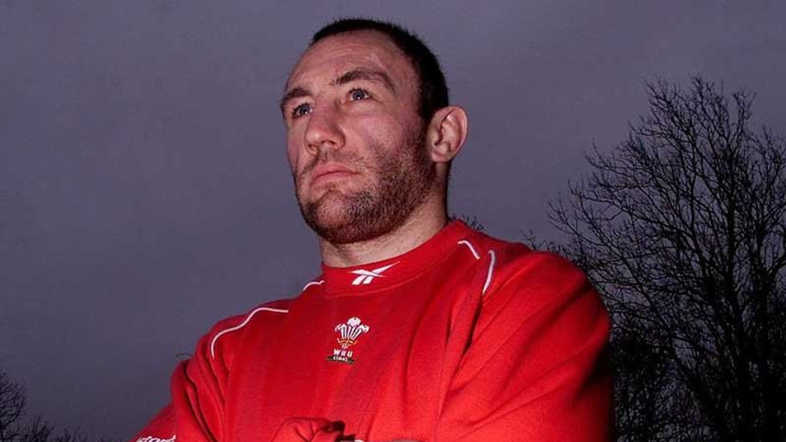 Mitchell in for Wales | Rugby Union News | Sky Sports