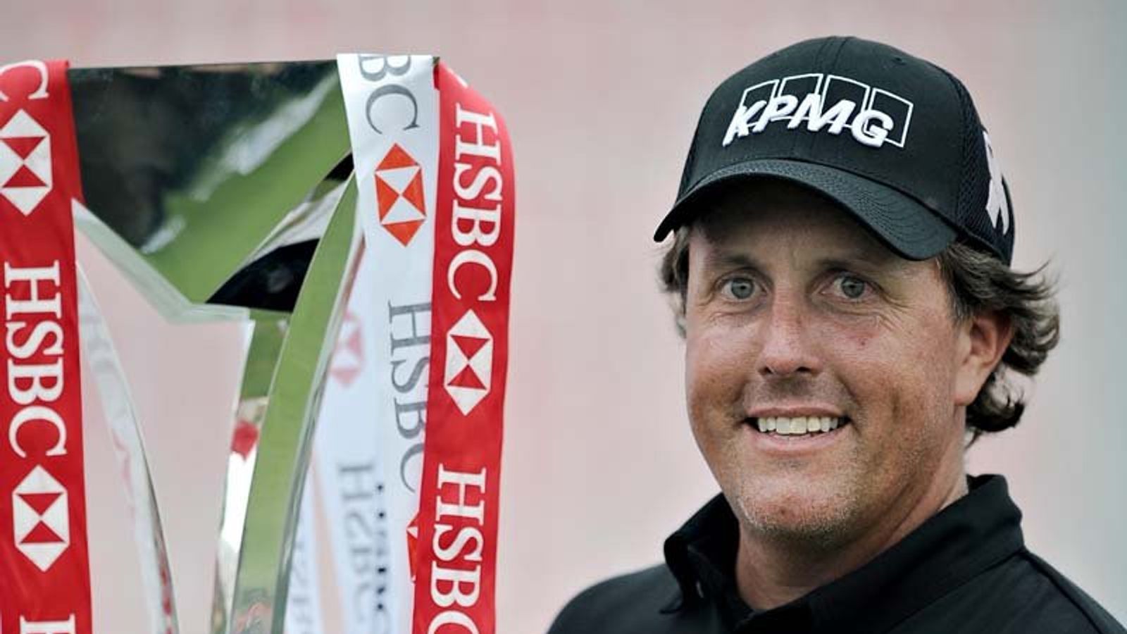 PGA taking the Mick | Golf News | Sky Sports