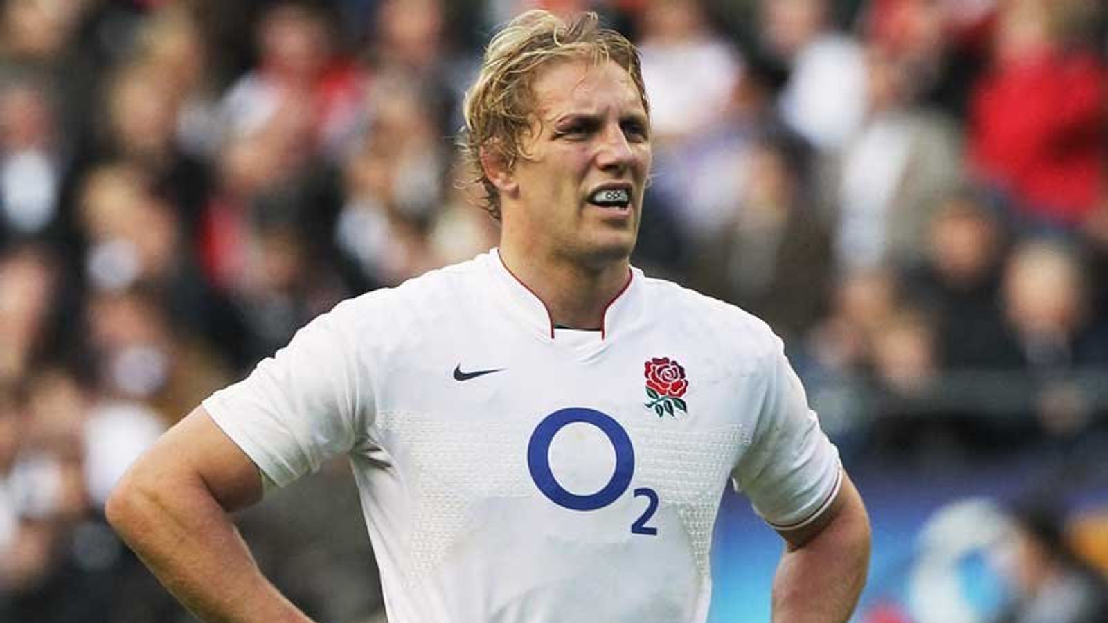 Moody calls for finishers | Rugby Union News | Sky Sports