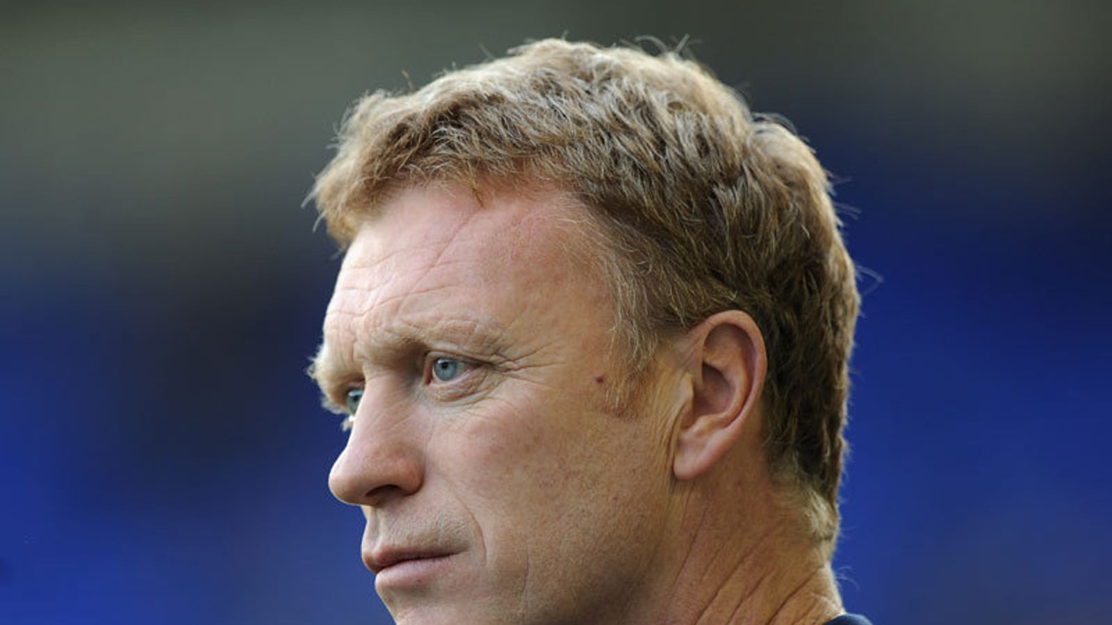 Moyes wants Old Firm switch | Football News | Sky Sports