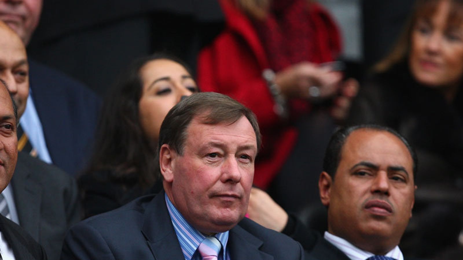 Court appearance for Storrie | Football News | Sky Sports