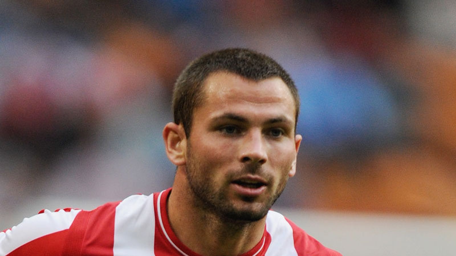 Bardsley warning for City | Football News | Sky Sports