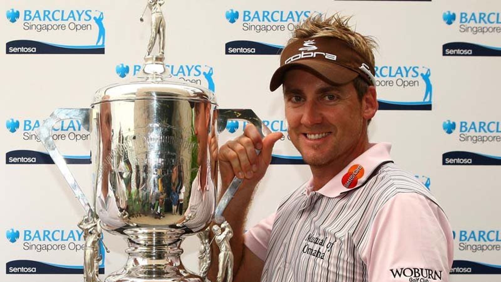 Sentosa GC - Six to watch | Golf News | Sky Sports