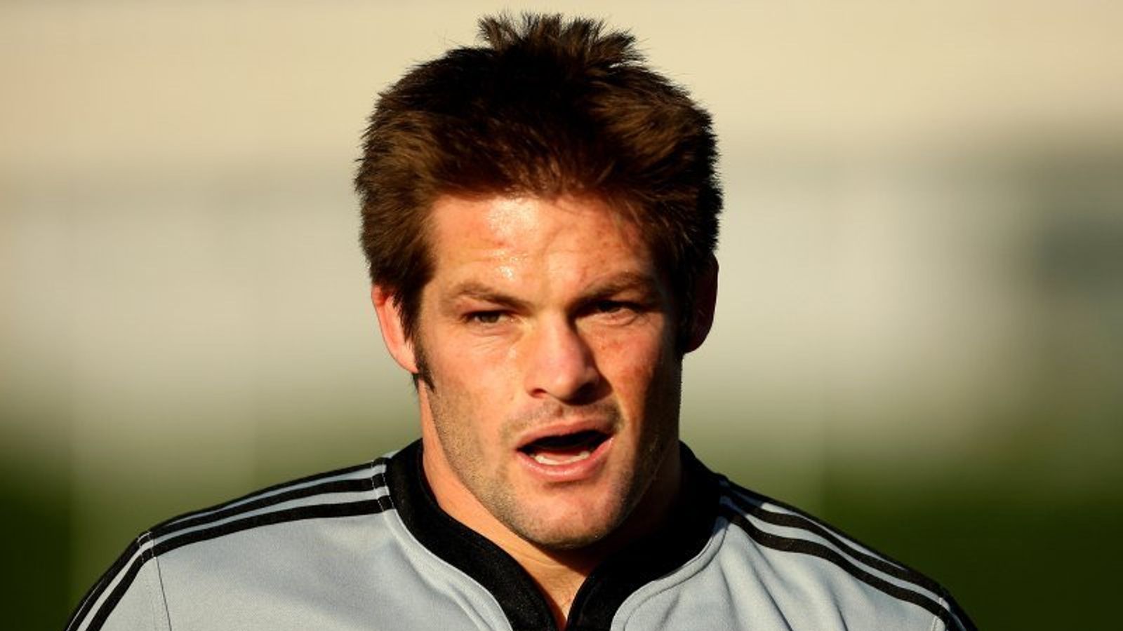 McCaw named player of the year | Rugby Union News | Sky Sports