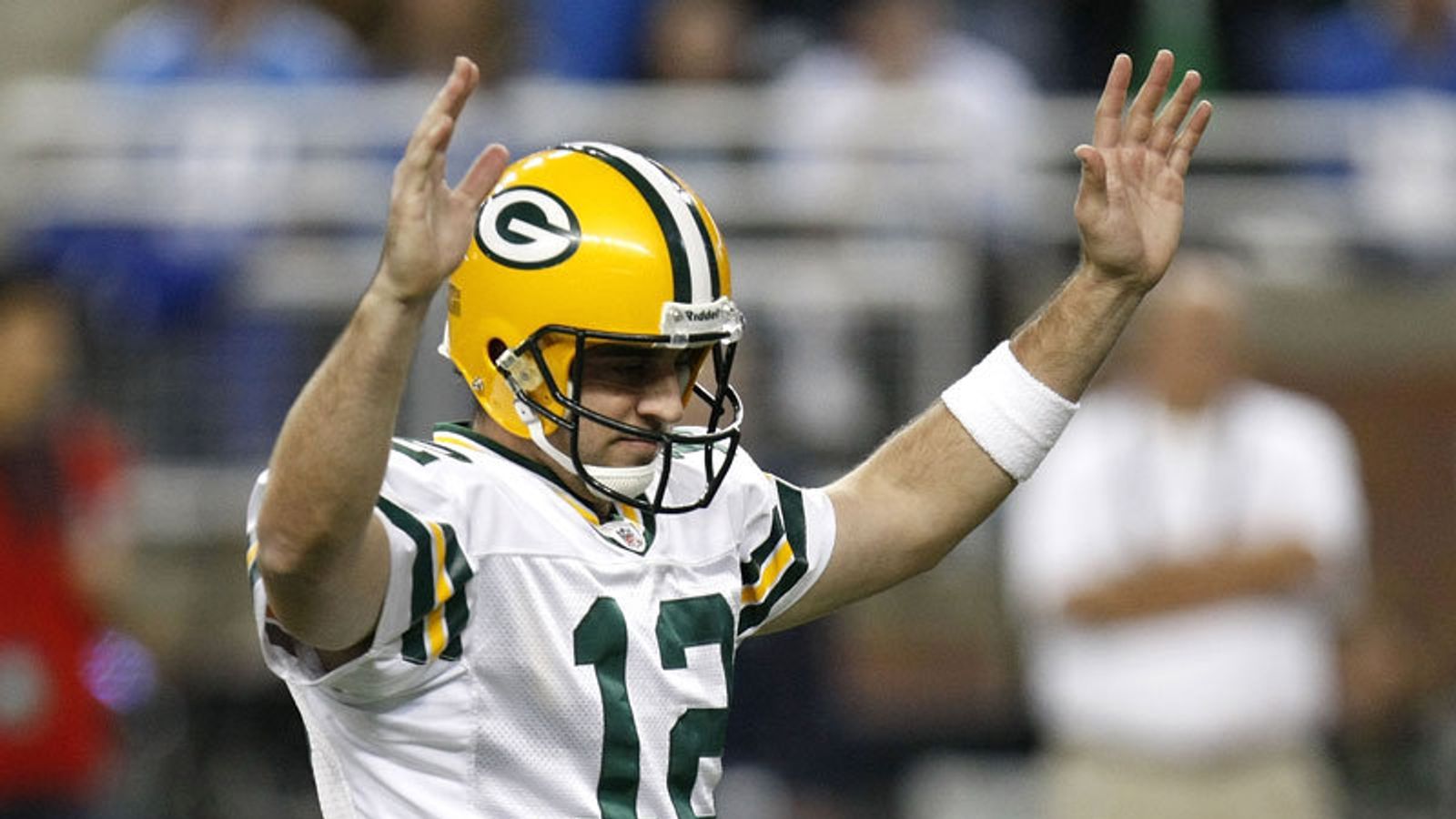 Strong start for Packers | NFL News | Sky Sports