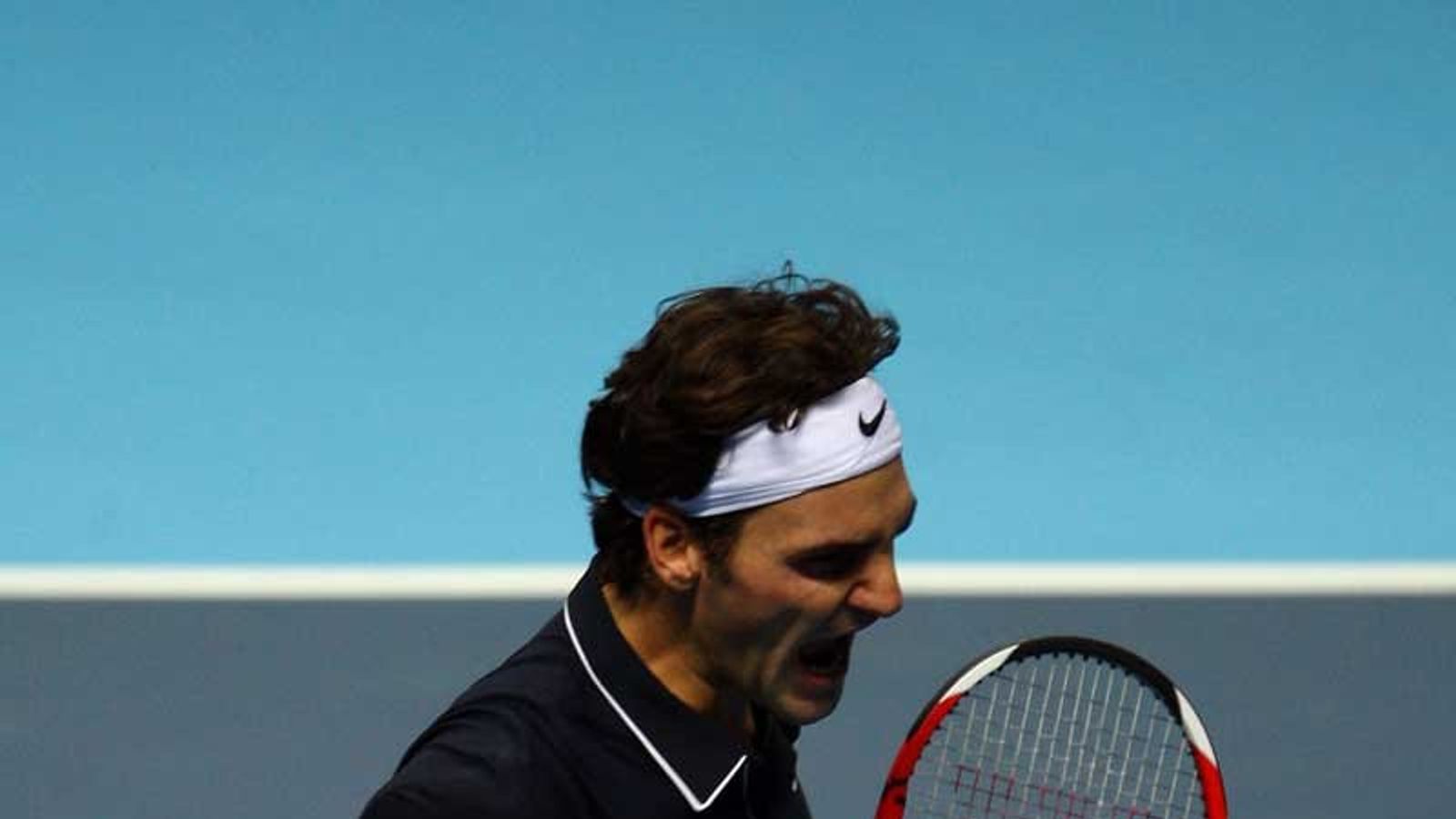 Federer out for revenge | Tennis News | Sky Sports