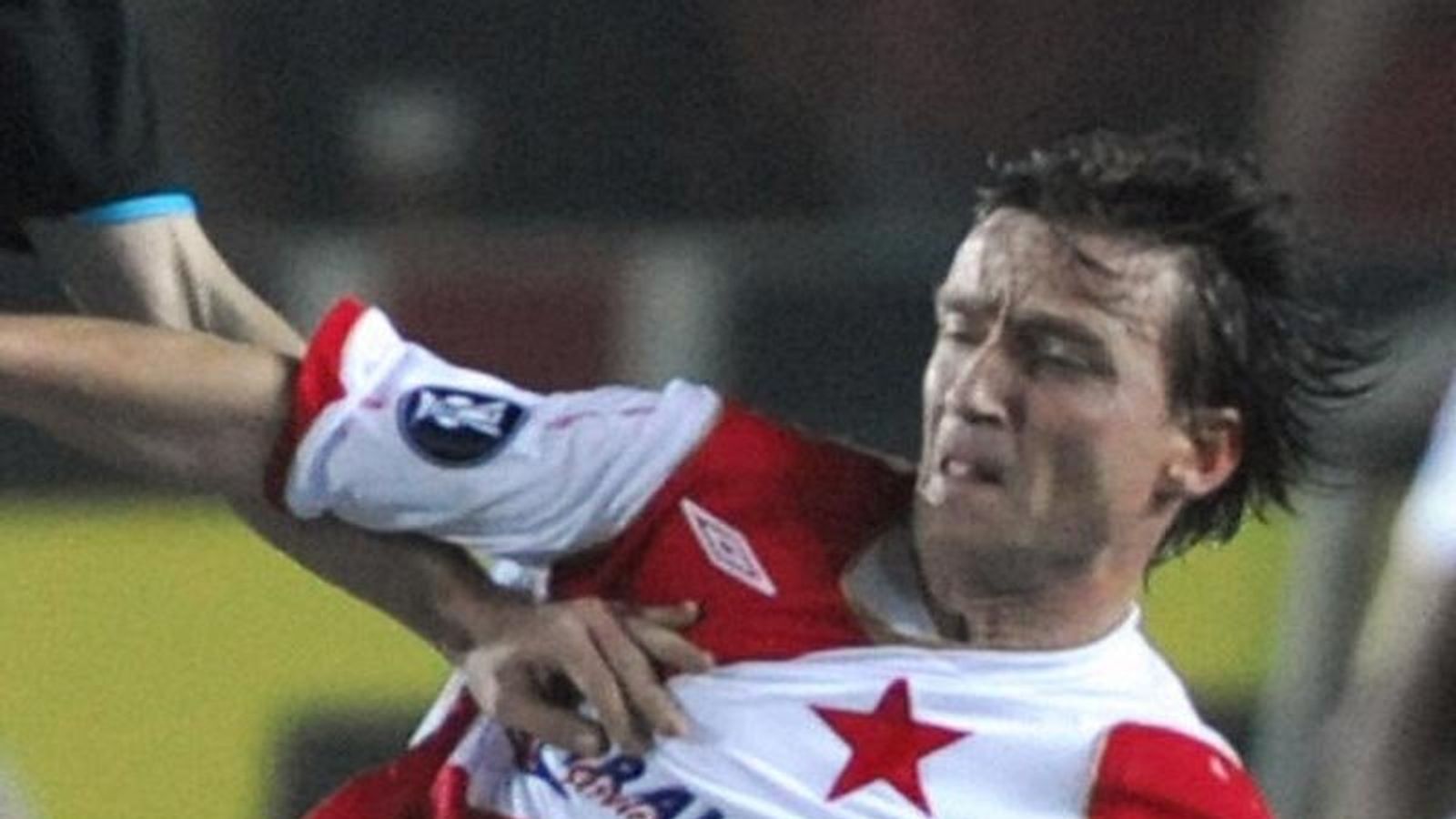 Smicer given Czech role | Football News | Sky Sports