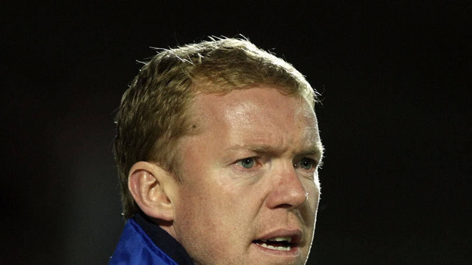 Curtis the Main man for Darlo | Football News | Sky Sports