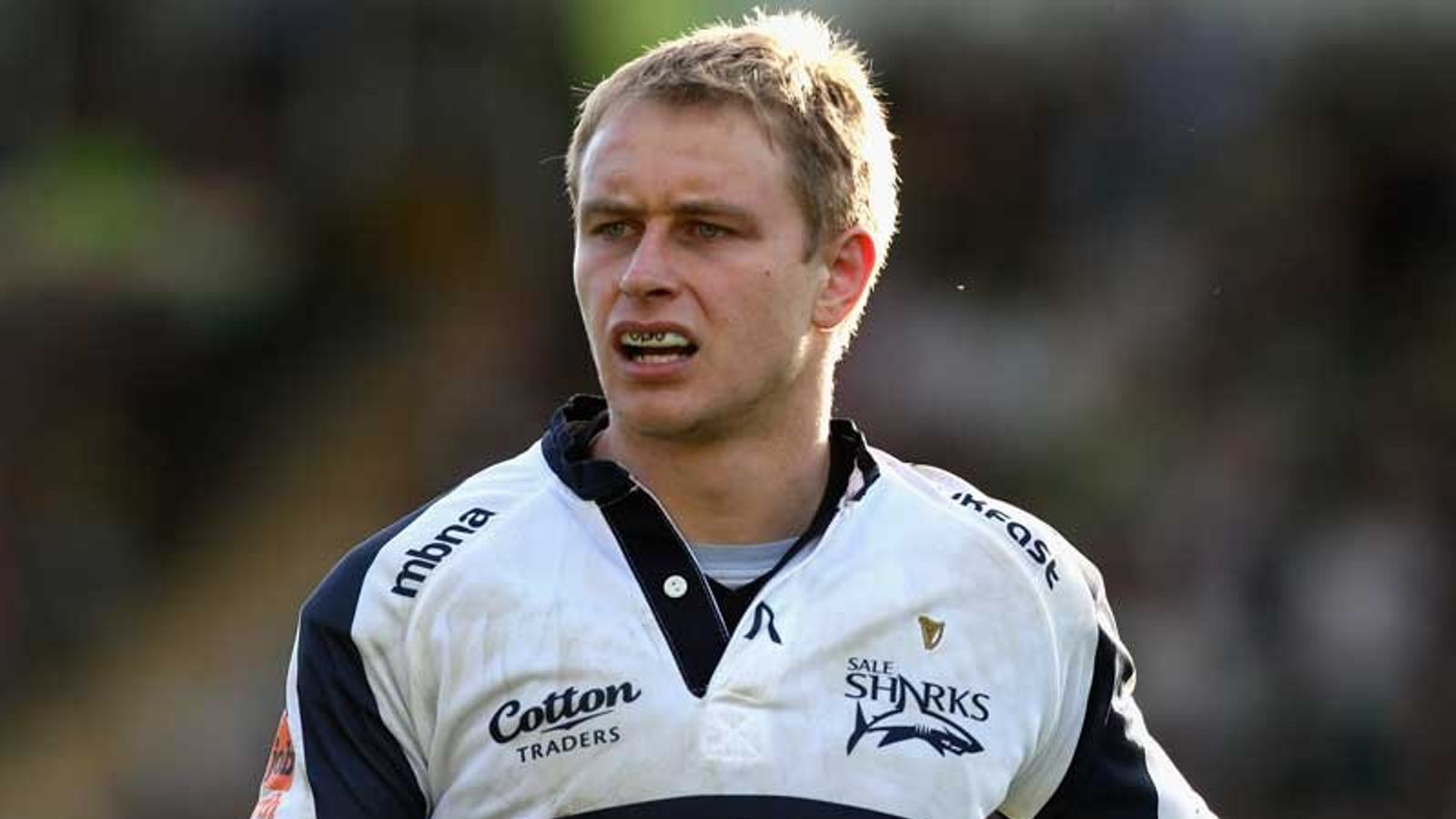 England draft in duo | Rugby Union News | Sky Sports