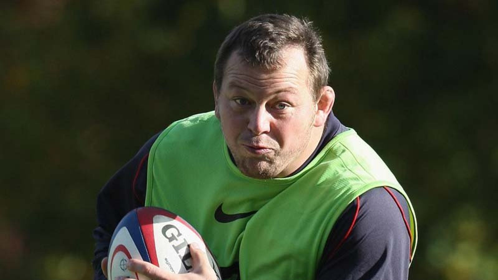 Lol - Thompson could be key | Rugby Union News | Sky Sports