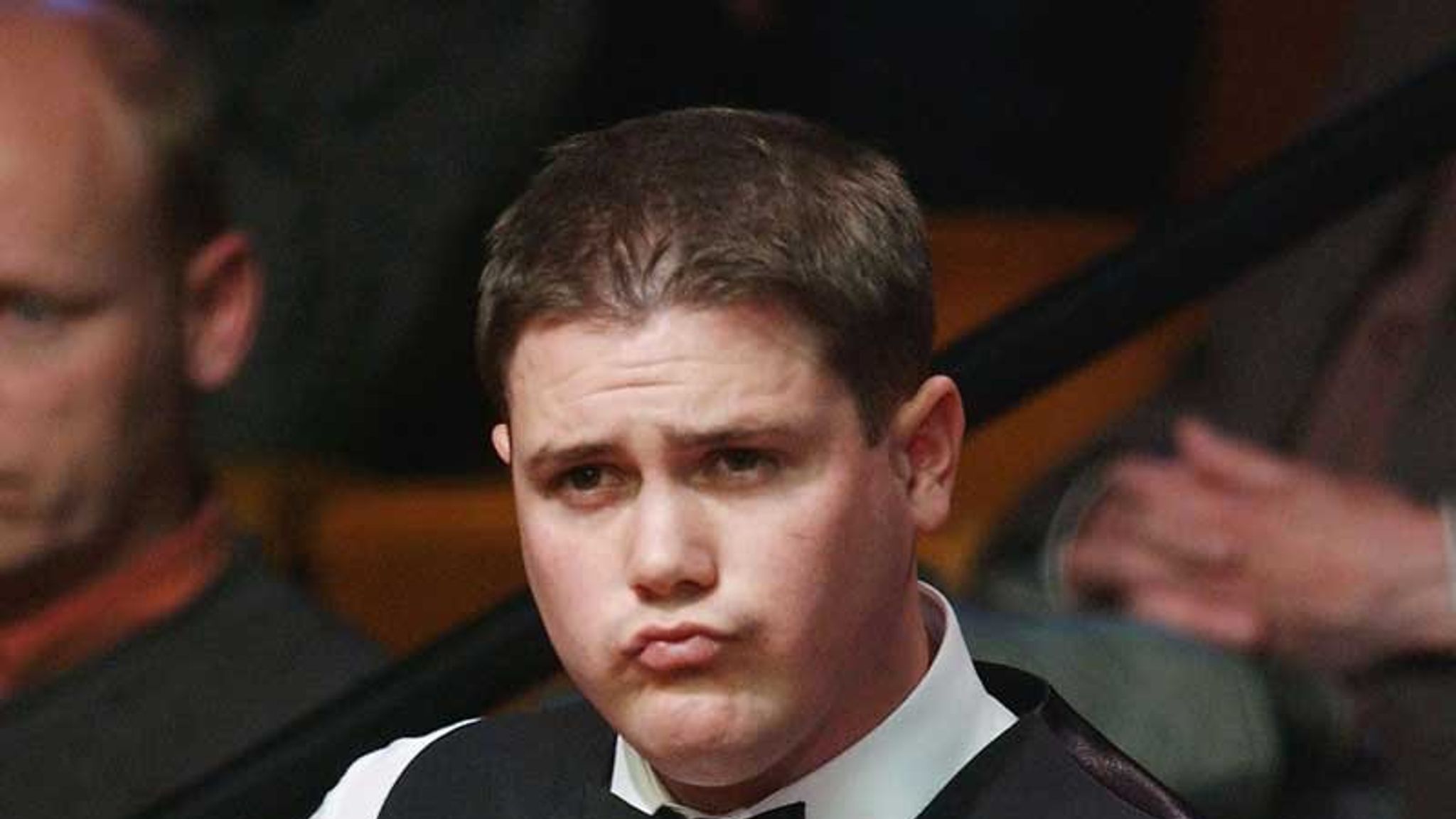 Milkins up to the Challenge | Sky Sports