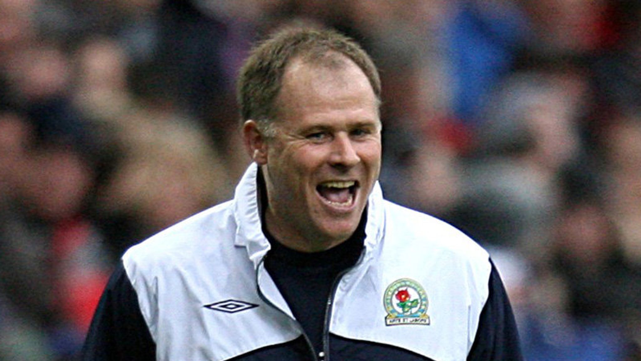 McDonald hails Rovers win | Football News | Sky Sports