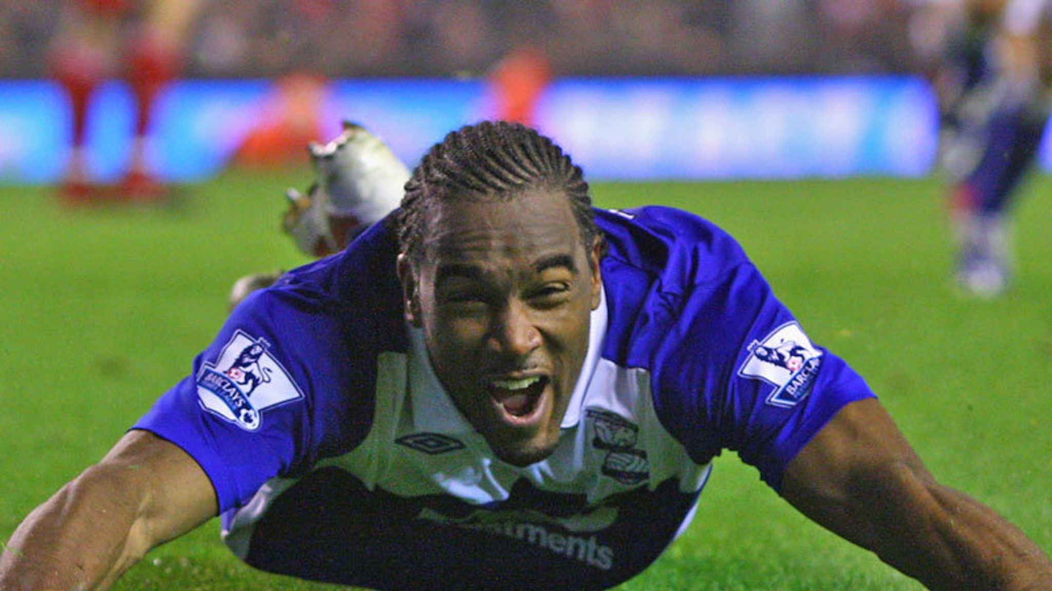 Jerome to learn from Tigers | Football News | Sky Sports