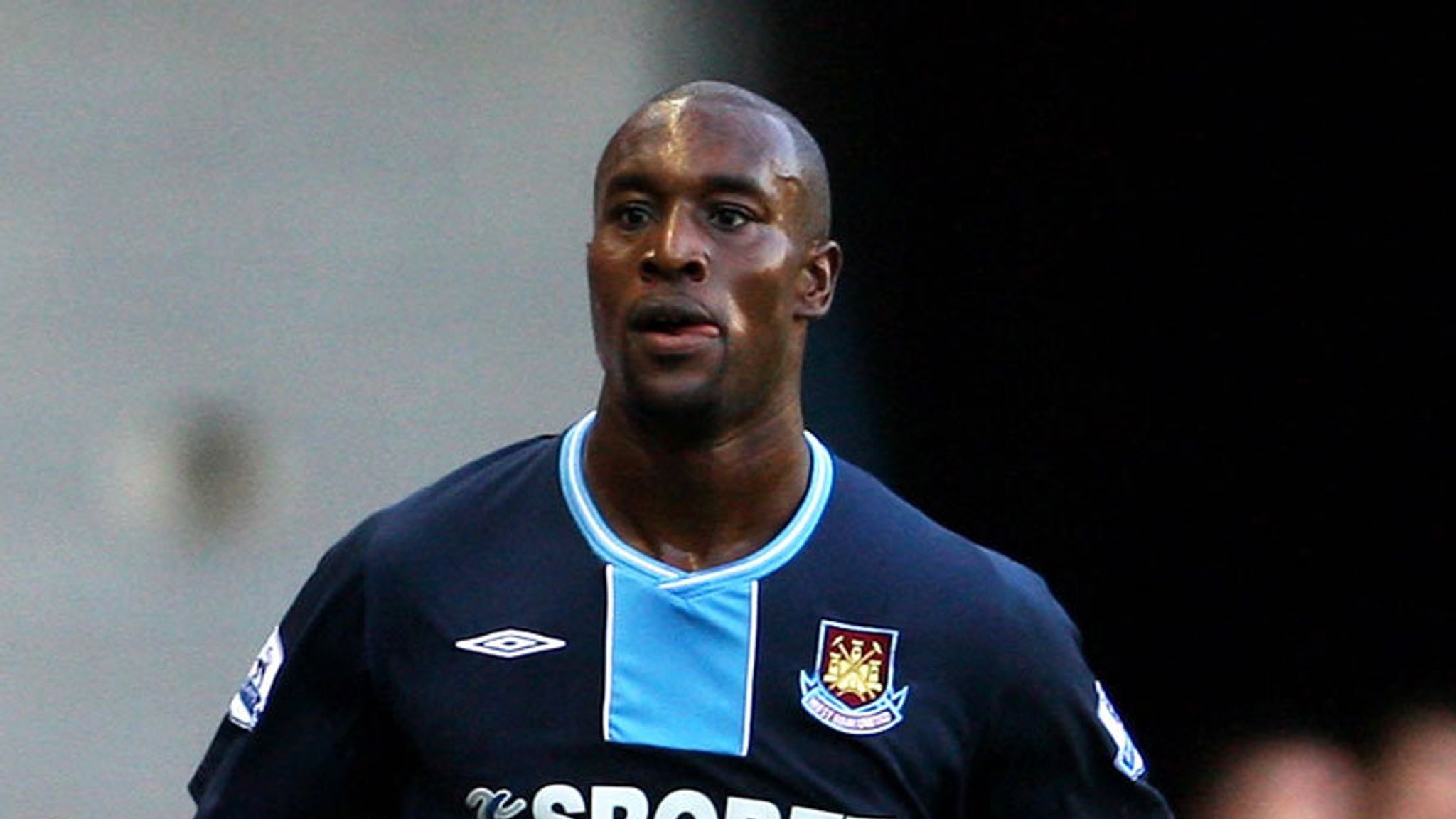 Hammers - Hands off Cole | Football News | Sky Sports