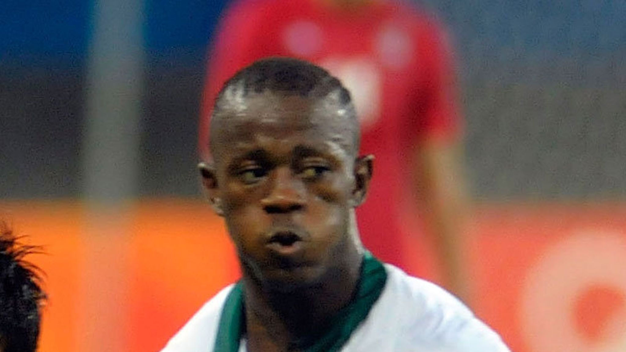 Coulibaly wants Prem move | Football News | Sky Sports