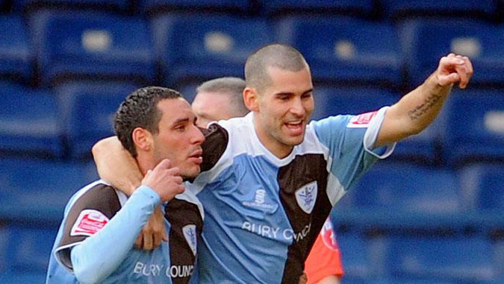 Latics land Nardiello | Football News | Sky Sports