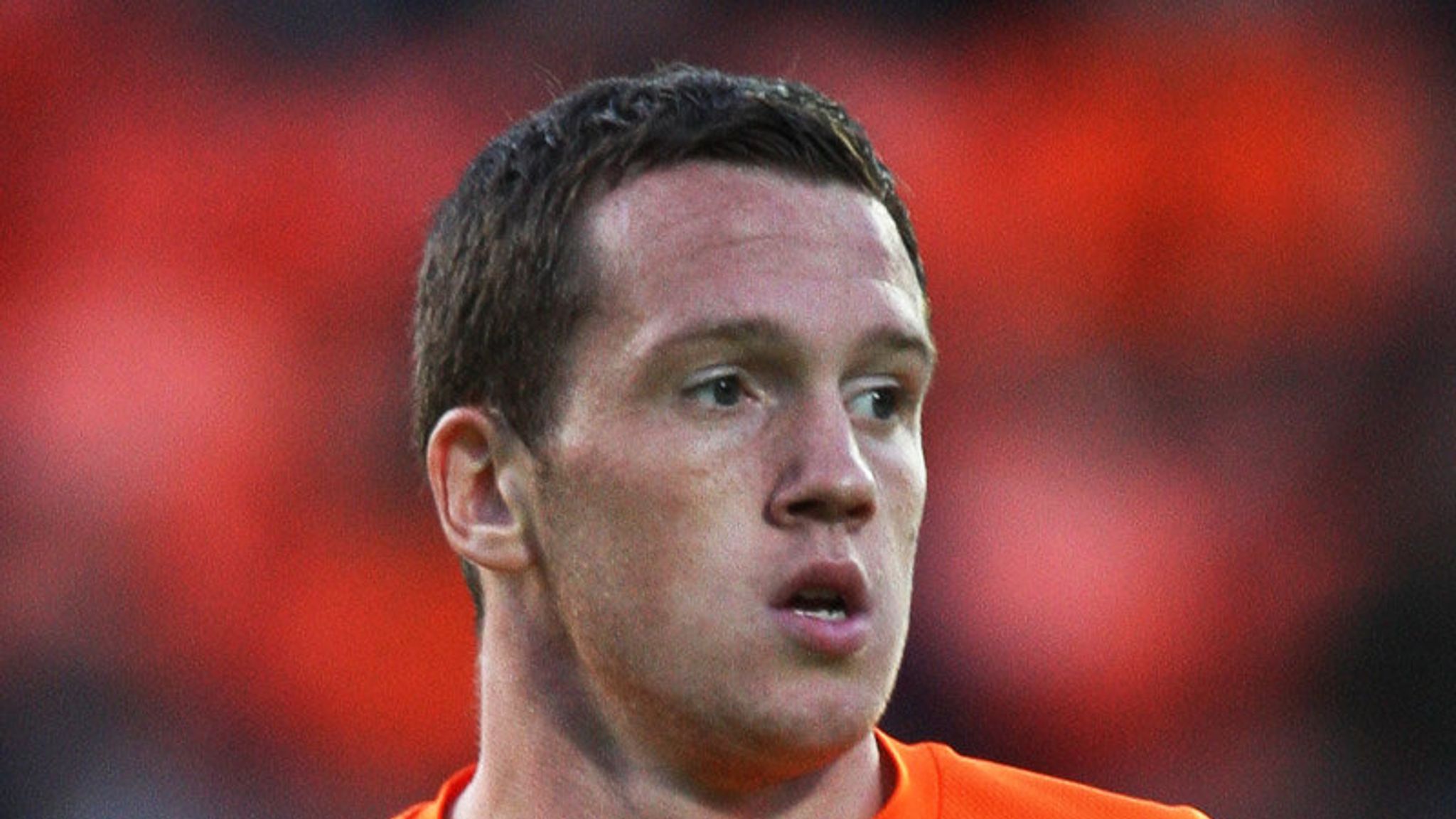 Swanson strike sees off Hibs | Football News | Sky Sports