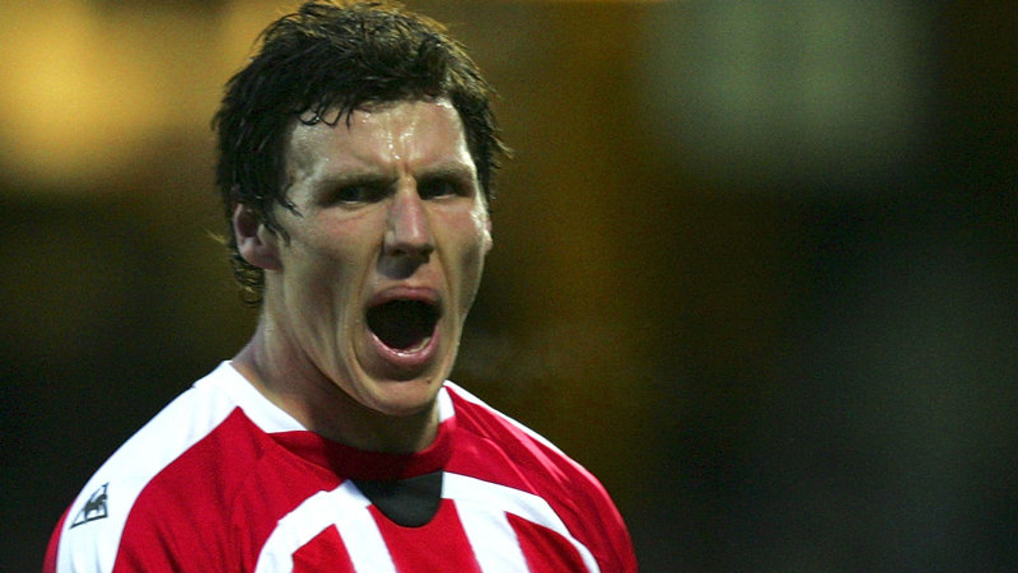 Blades back on track | Football News | Sky Sports