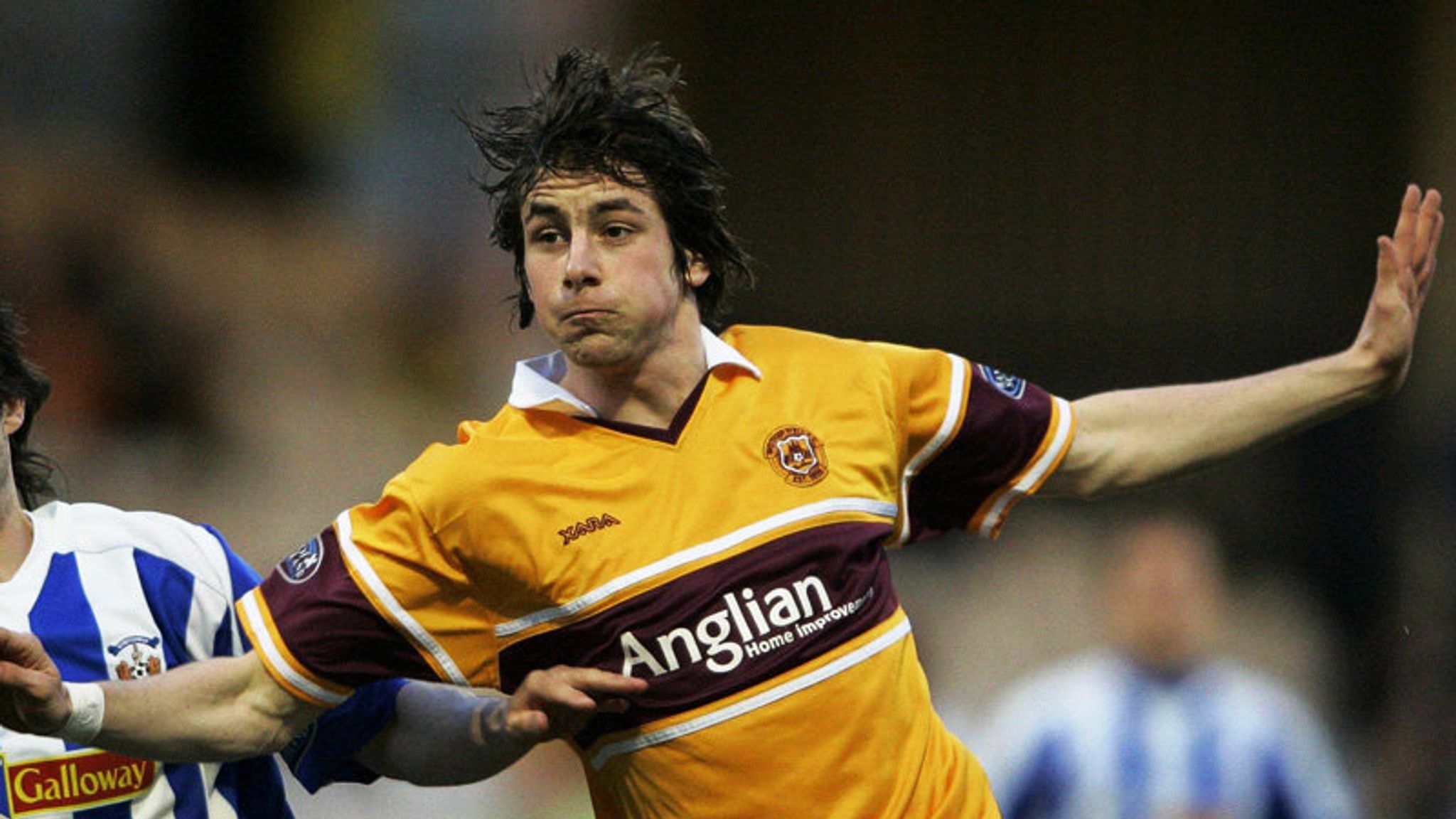 Smith eyes Well return | Football News | Sky Sports