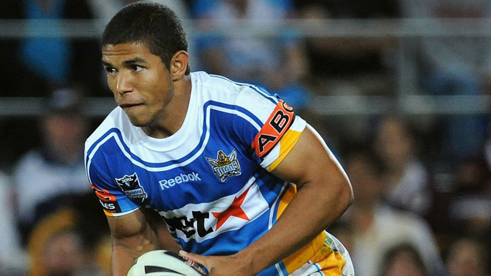 PNG to play in Four Nations | Rugby League News | Sky Sports