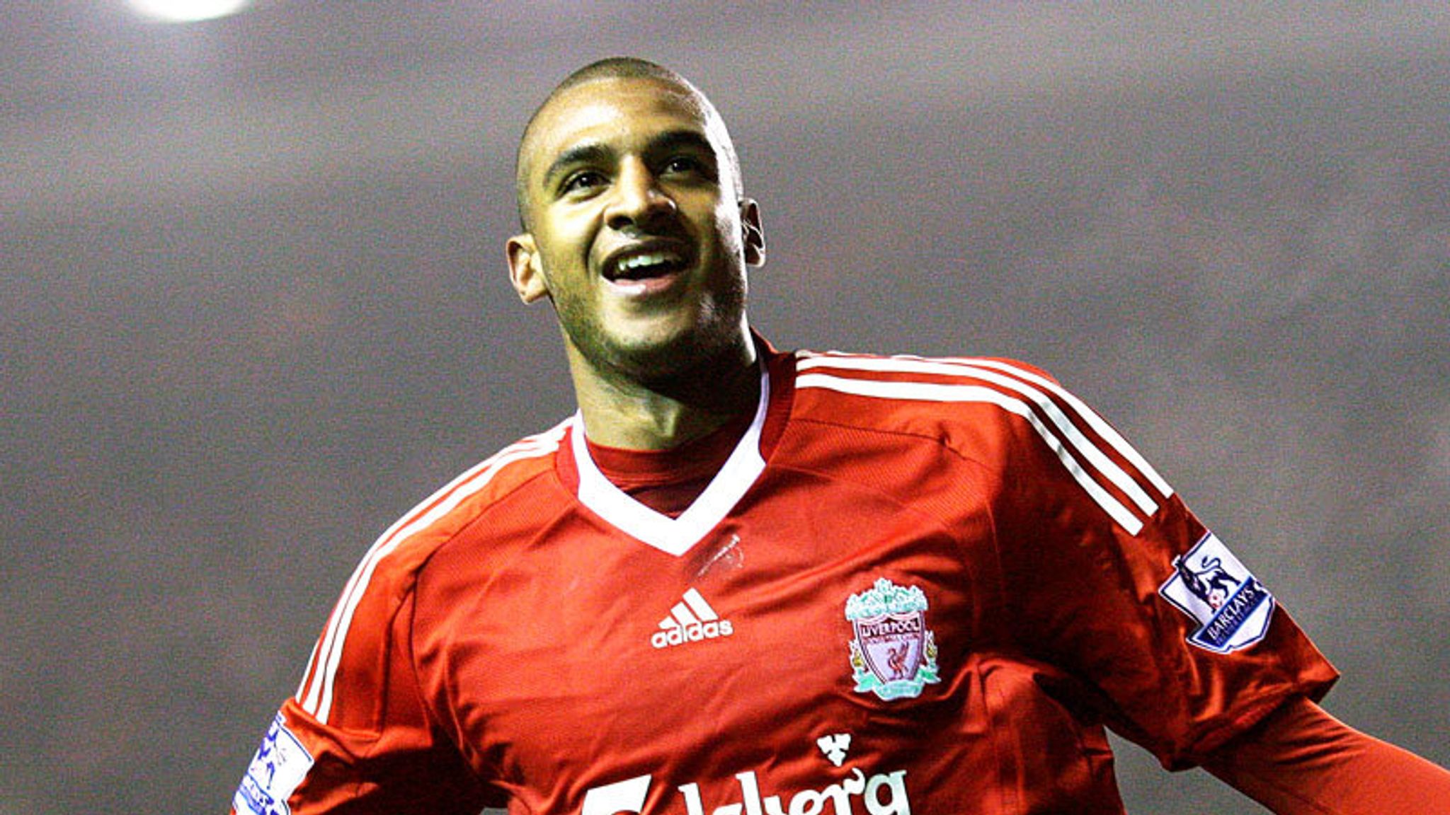 Ngog can cope with pressure | Football News | Sky Sports