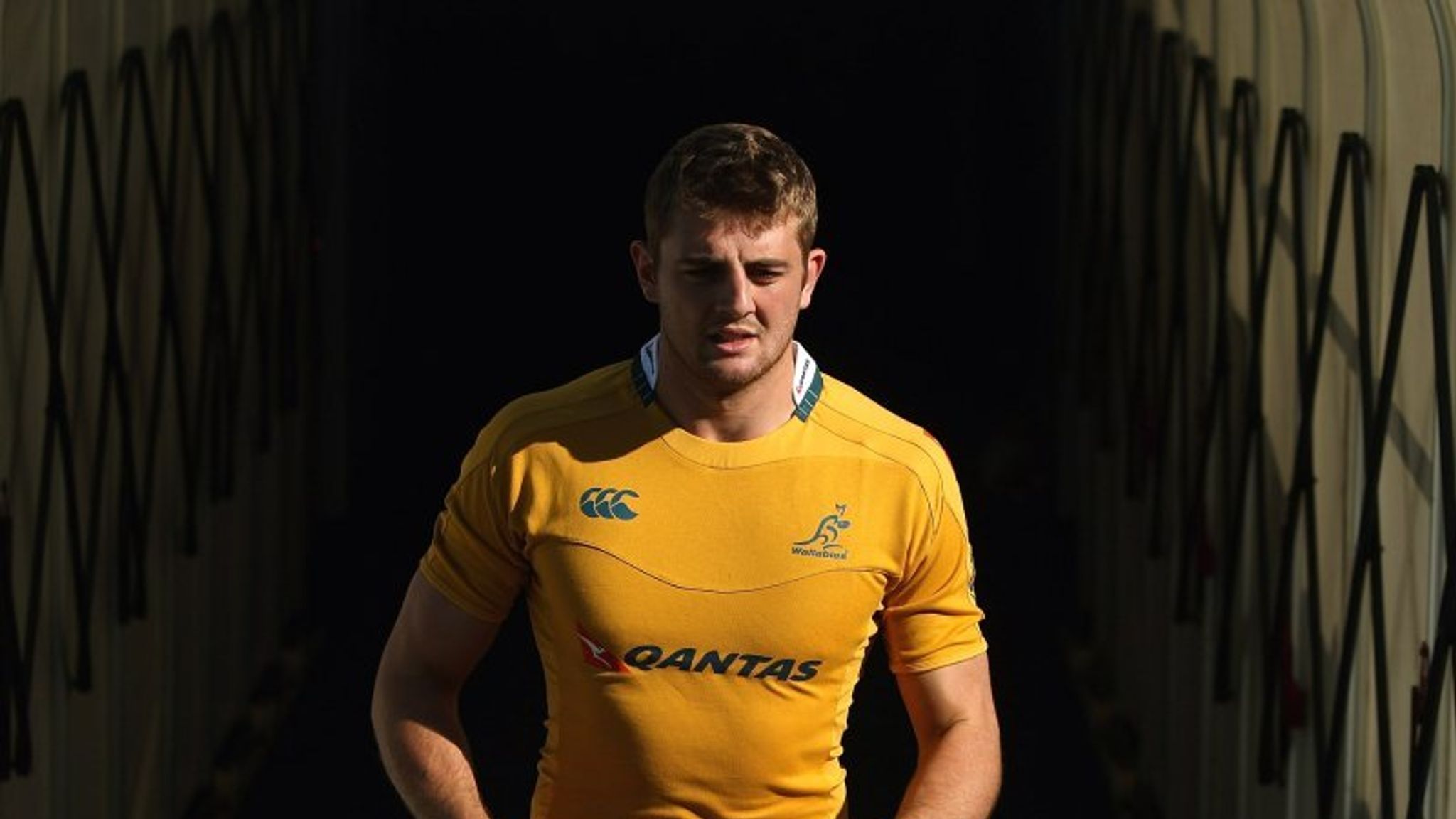 Wallabies to be Mumm's boys | Rugby Union News | Sky Sports