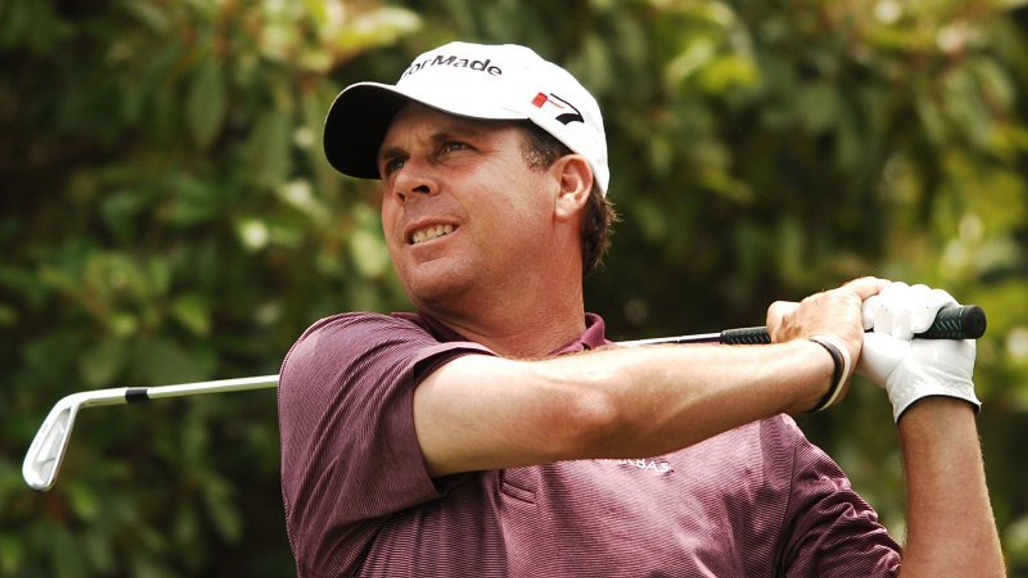 Judge rules against Barron | Golf News | Sky Sports