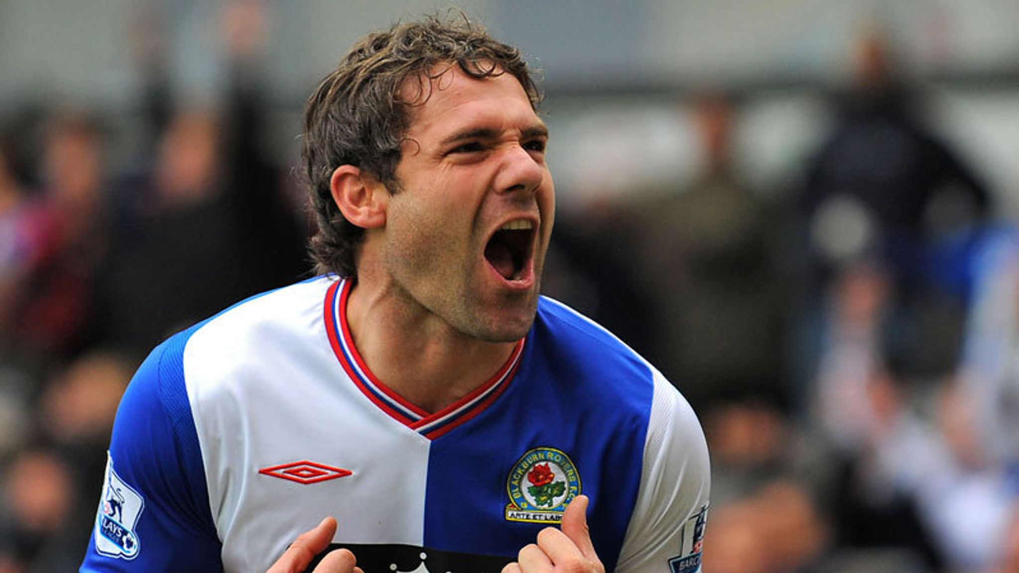 Rovers confident of Dunn stay | Football News | Sky Sports