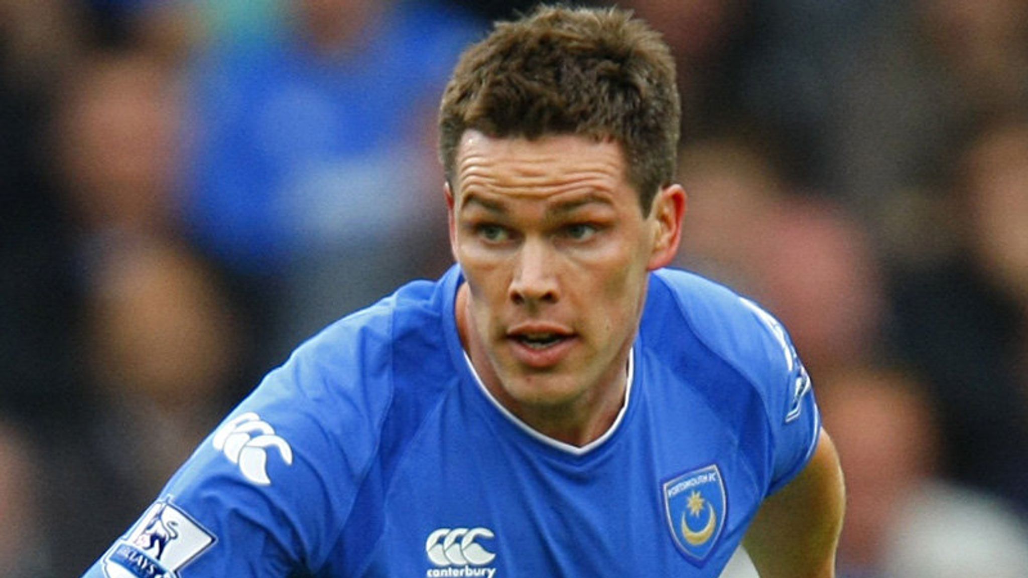 Finnan focused on final | Football News | Sky Sports