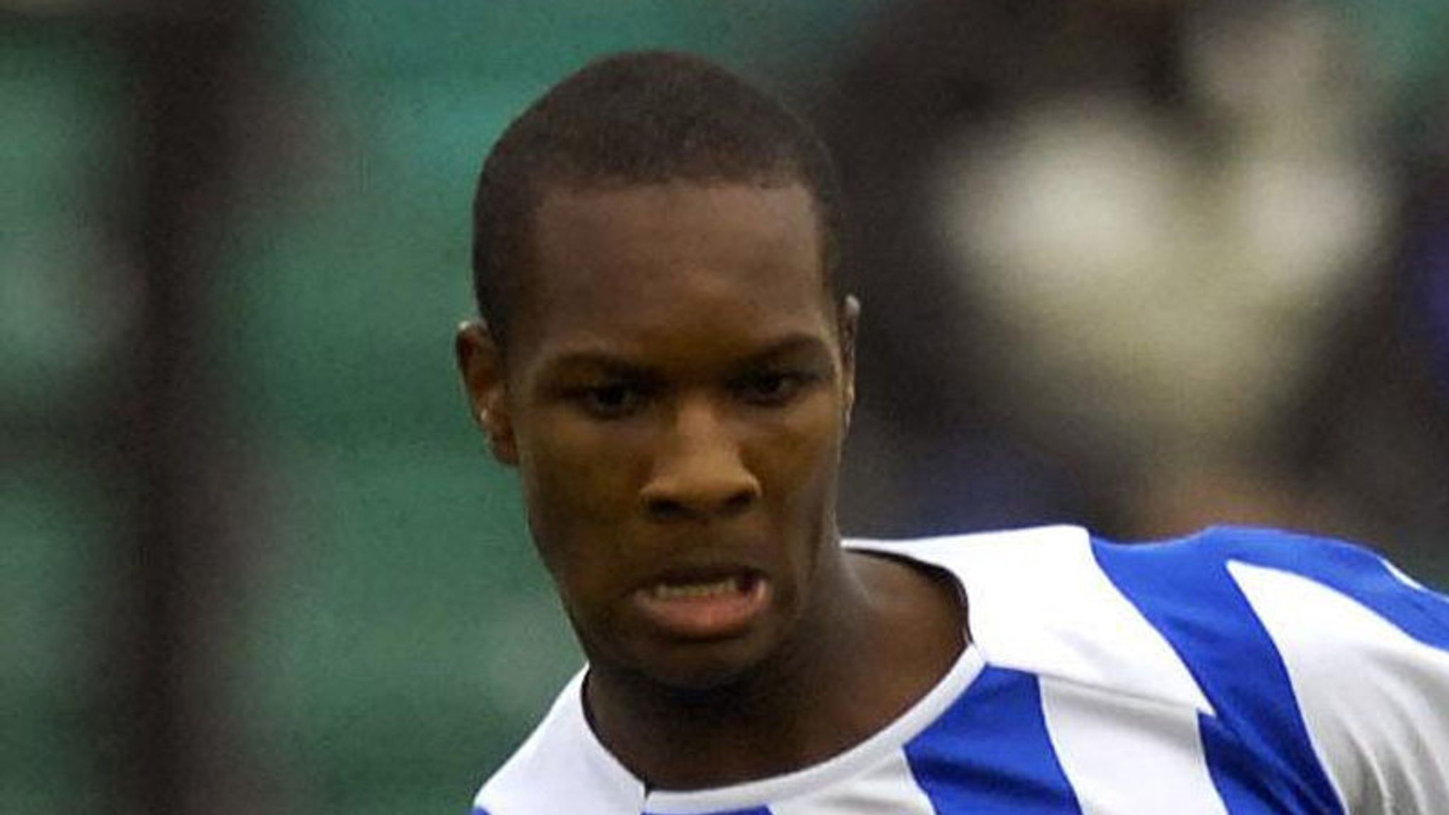 Seagulls extend Hoyte deal | Football News | Sky Sports