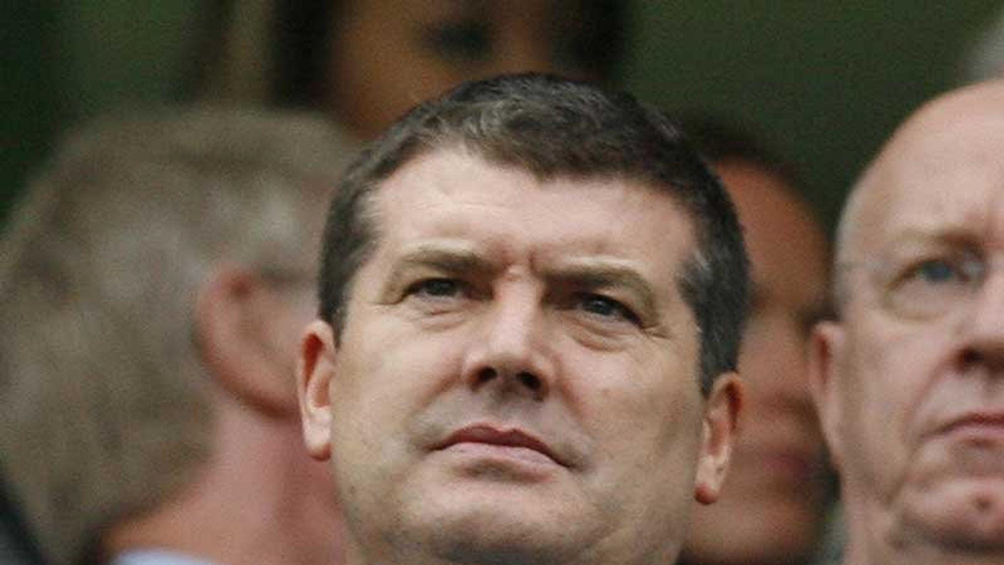 Gourlay - Blues hunt going well | Football News | Sky Sports