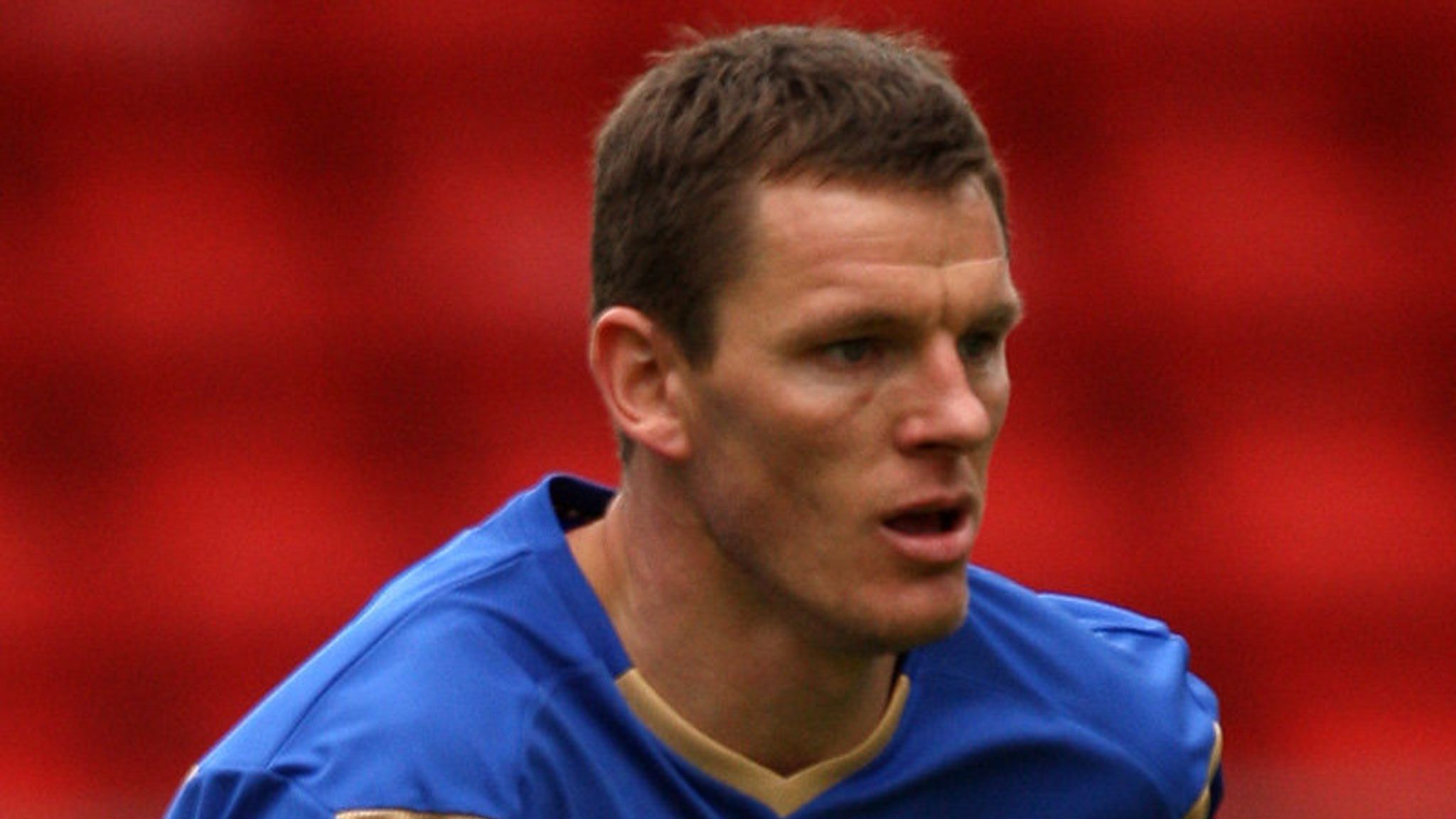 Hardie out for season | Football News | Sky Sports