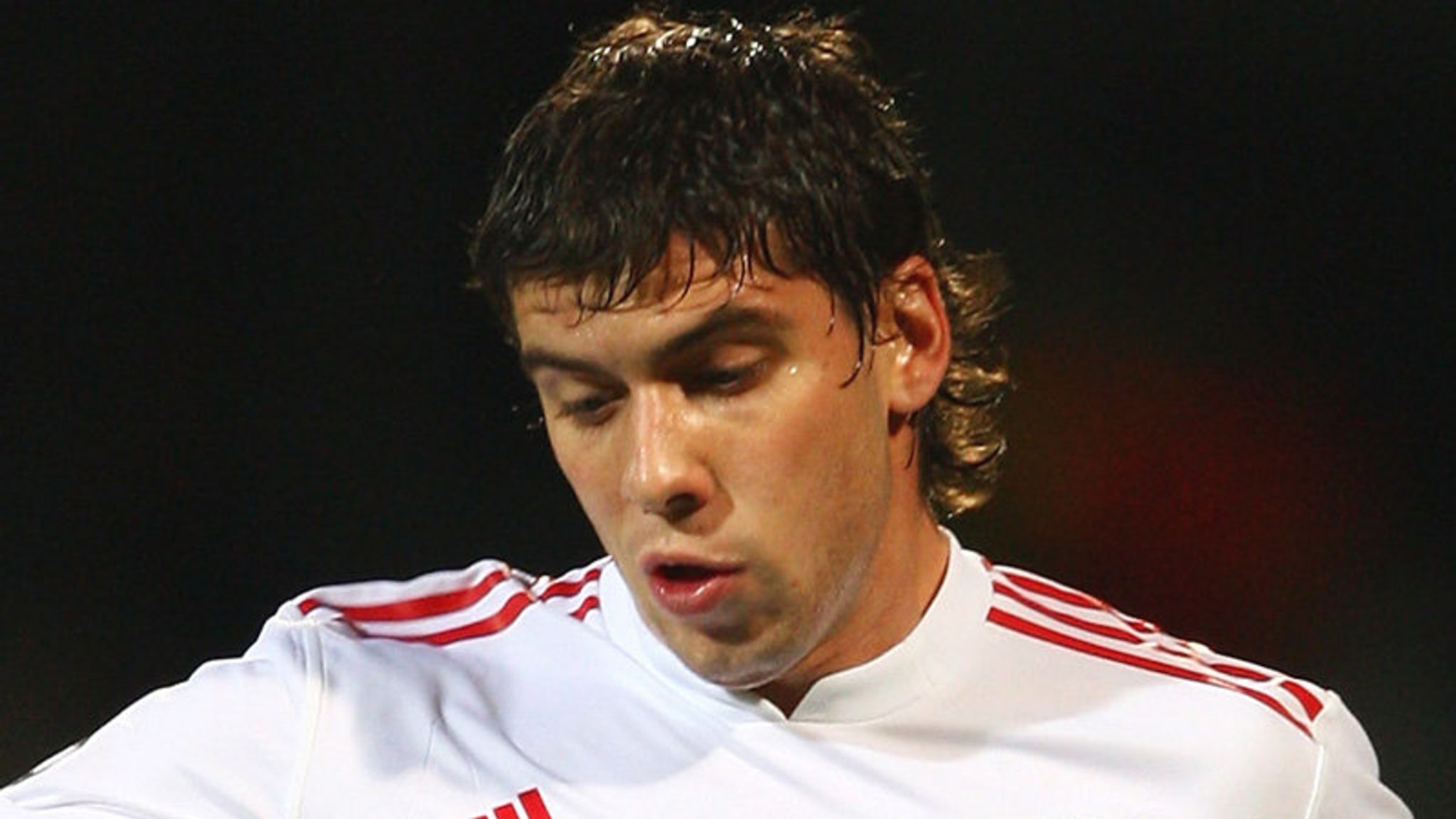 Insua set for Gala loan | Football News | Sky Sports