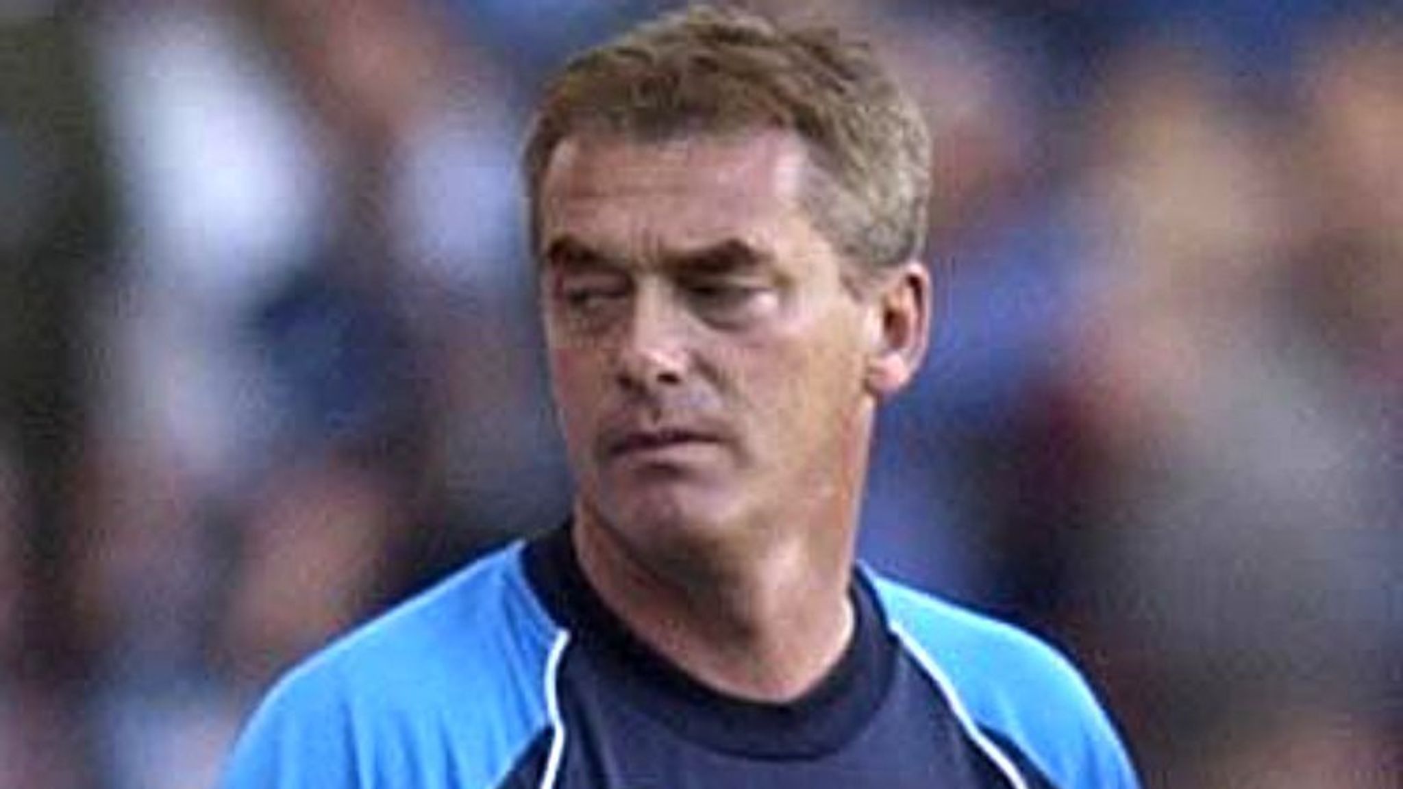 Jackson joins Shots | Football News | Sky Sports