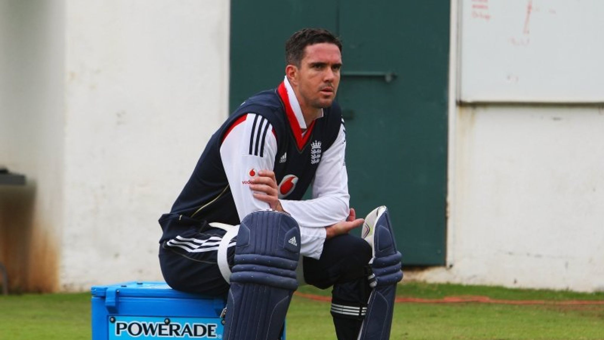 Pietersen: Gooch is a legend | Cricket News | Sky Sports
