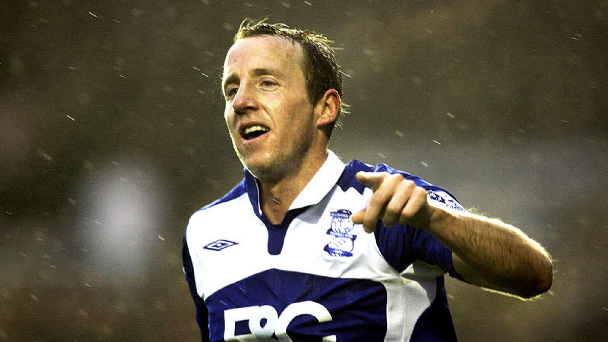 Bowyer happy with Blues switch | Football News | Sky Sports