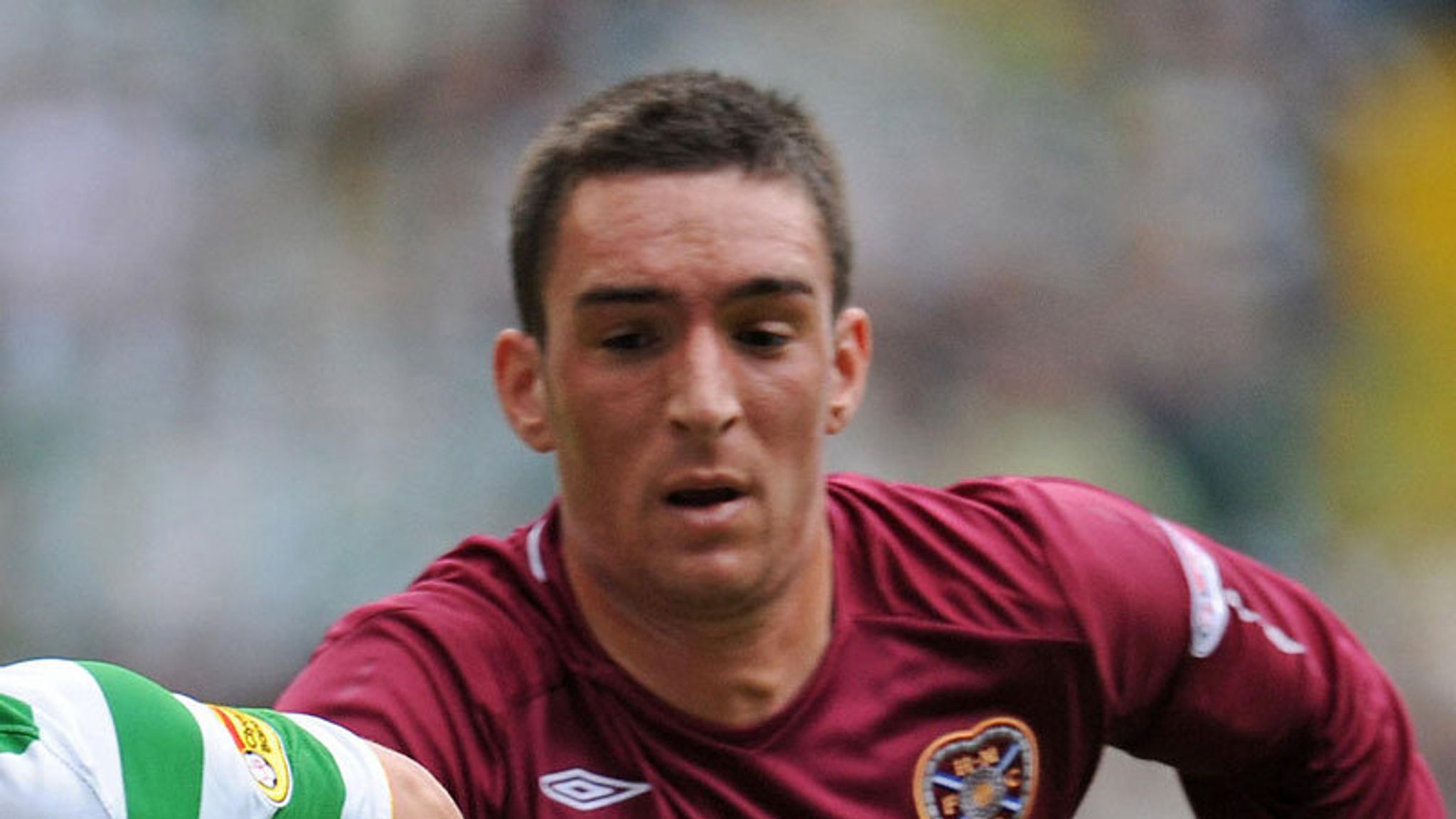 Hamilton v Hearts preview | Football News | Sky Sports