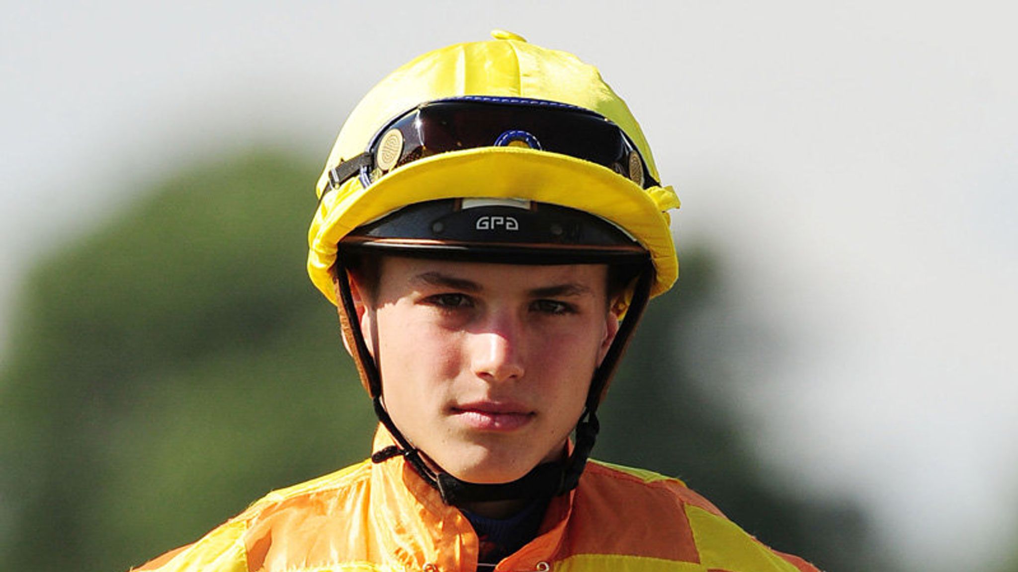 Beuzelin hurt in car crash | Racing News | Sky Sports