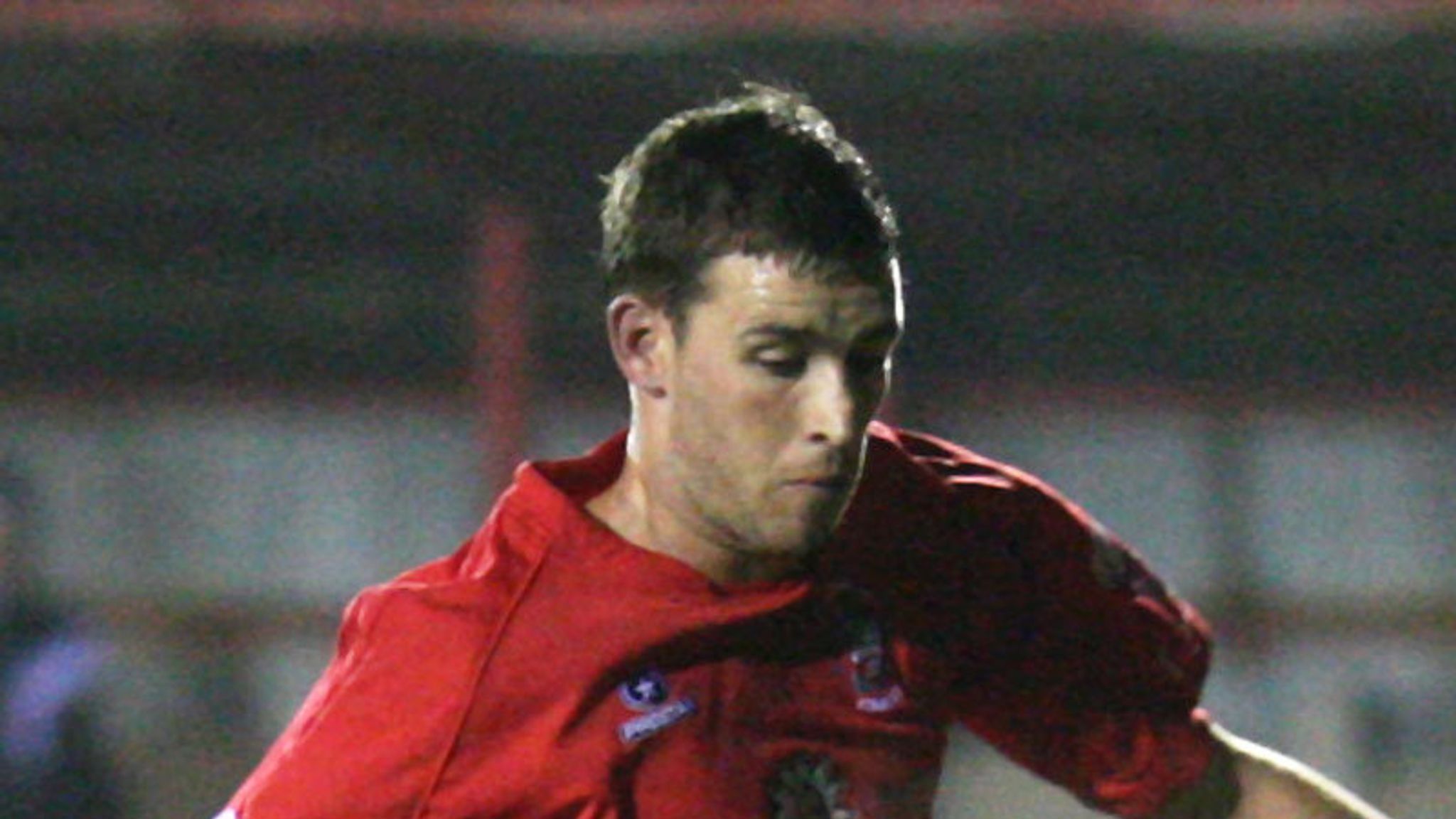 Rams set sights on Symes | Football News | Sky Sports