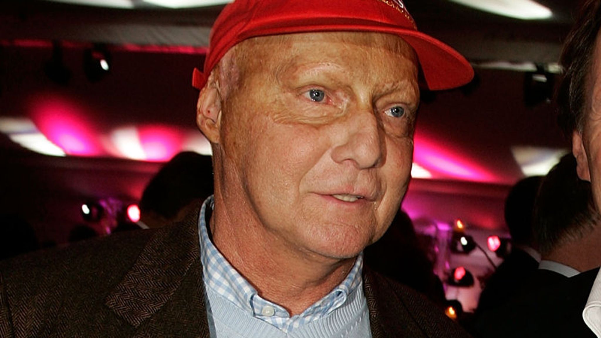 Lauda - Schu pace will come | F1 News | Sky Sports