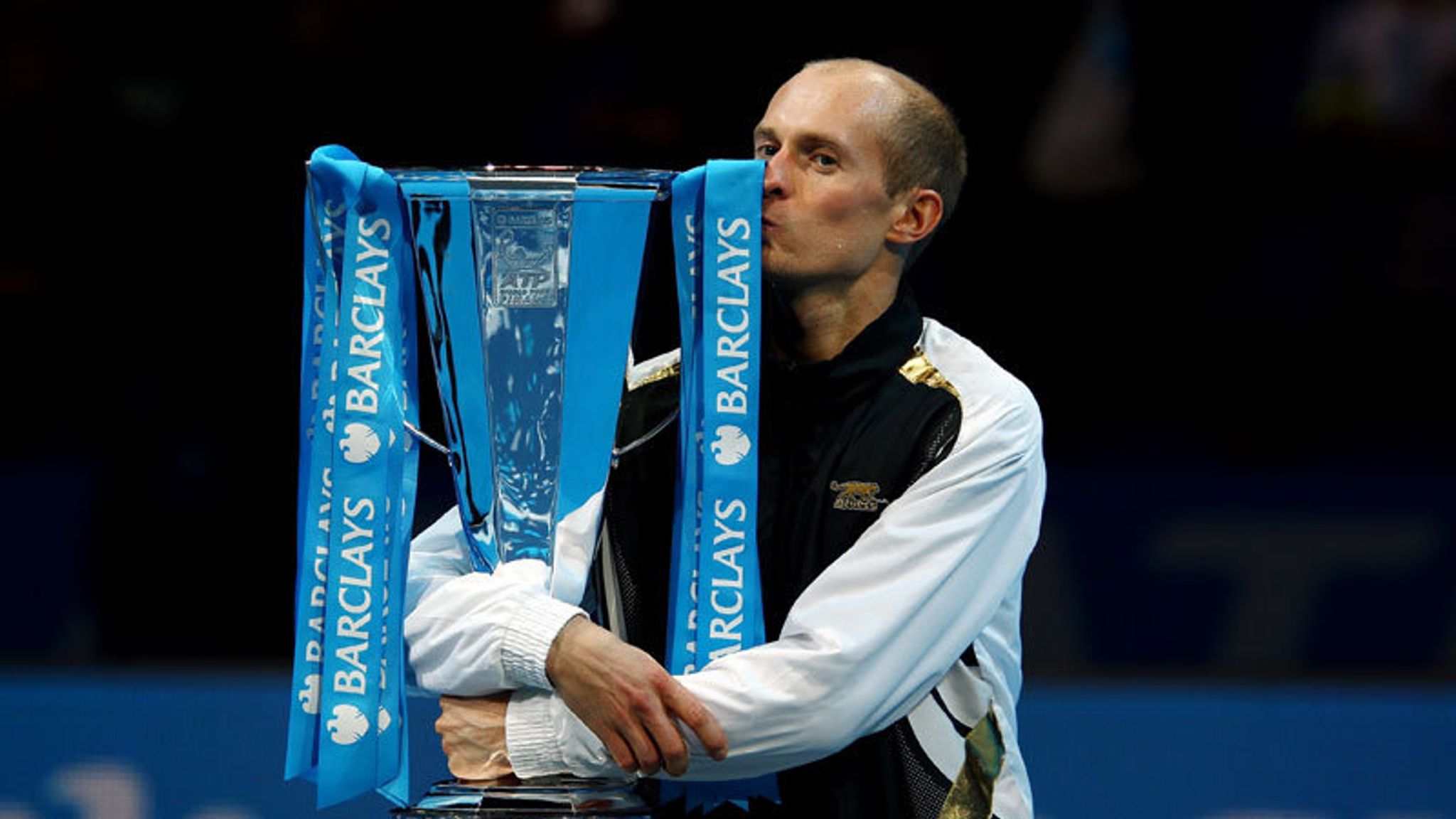 Nik has winning knack | Tennis News | Sky Sports