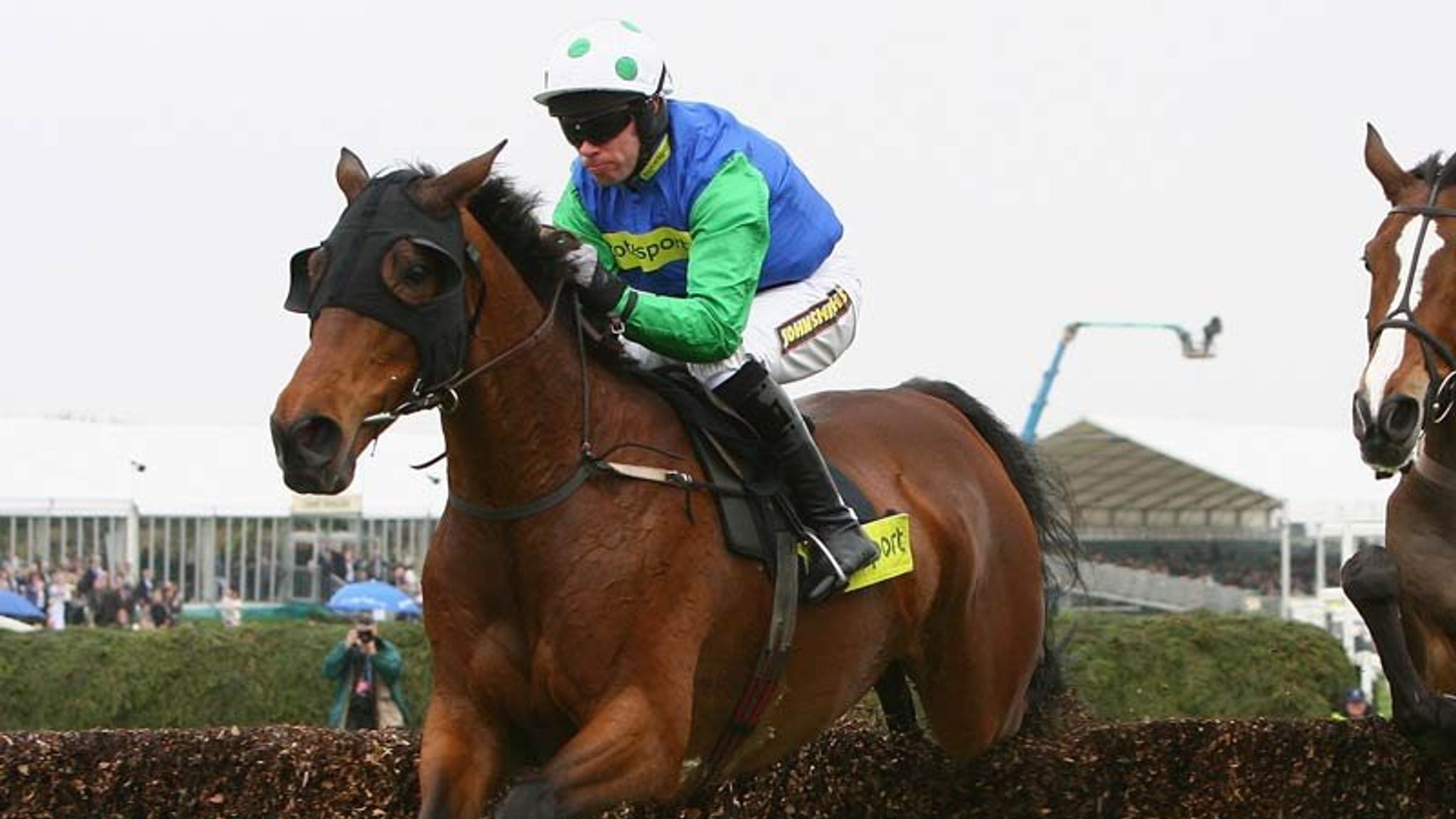 National options for Pipe | Racing News | Sky Sports