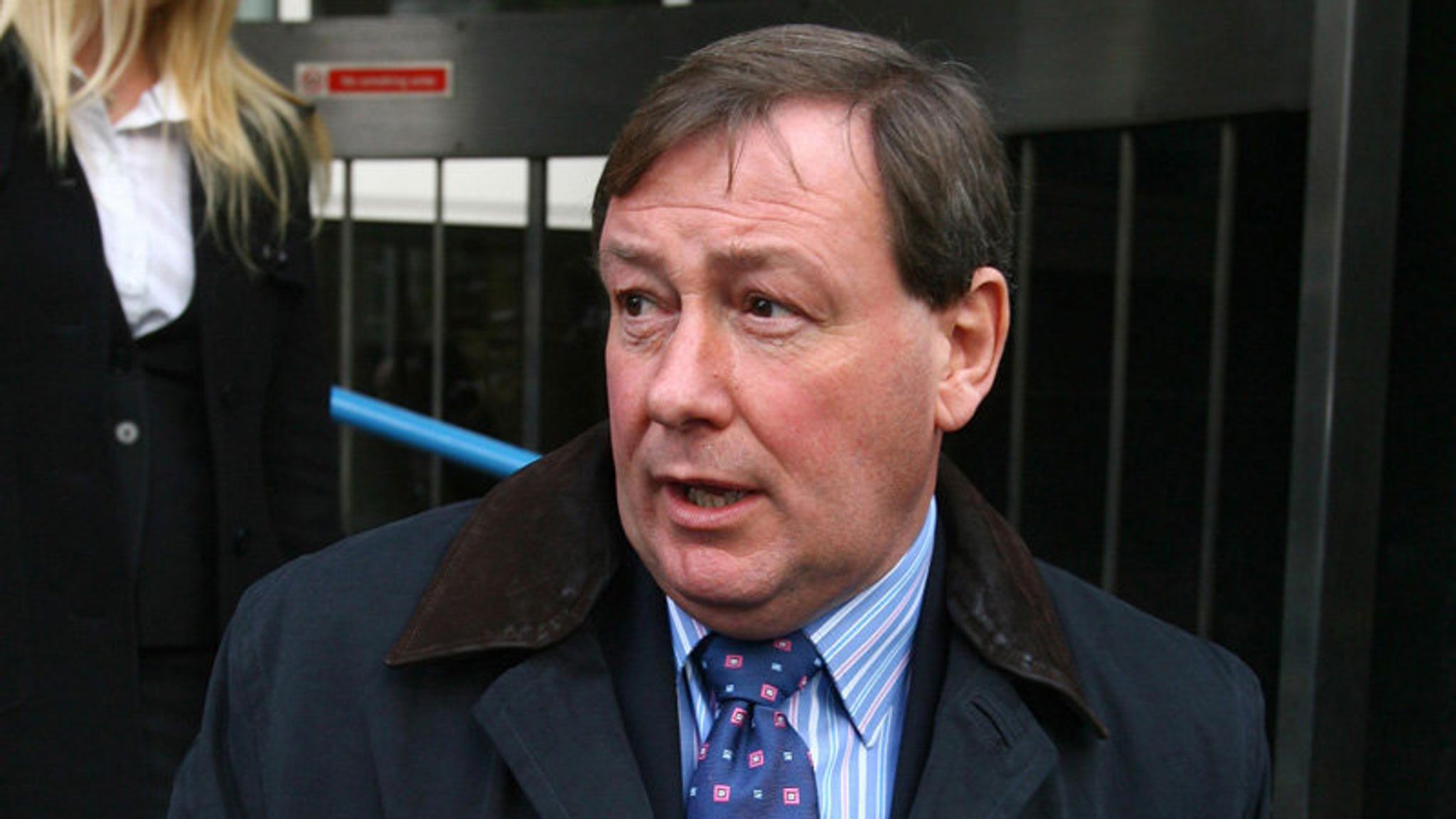 Storrie - No Pompey clear-out | Football News | Sky Sports