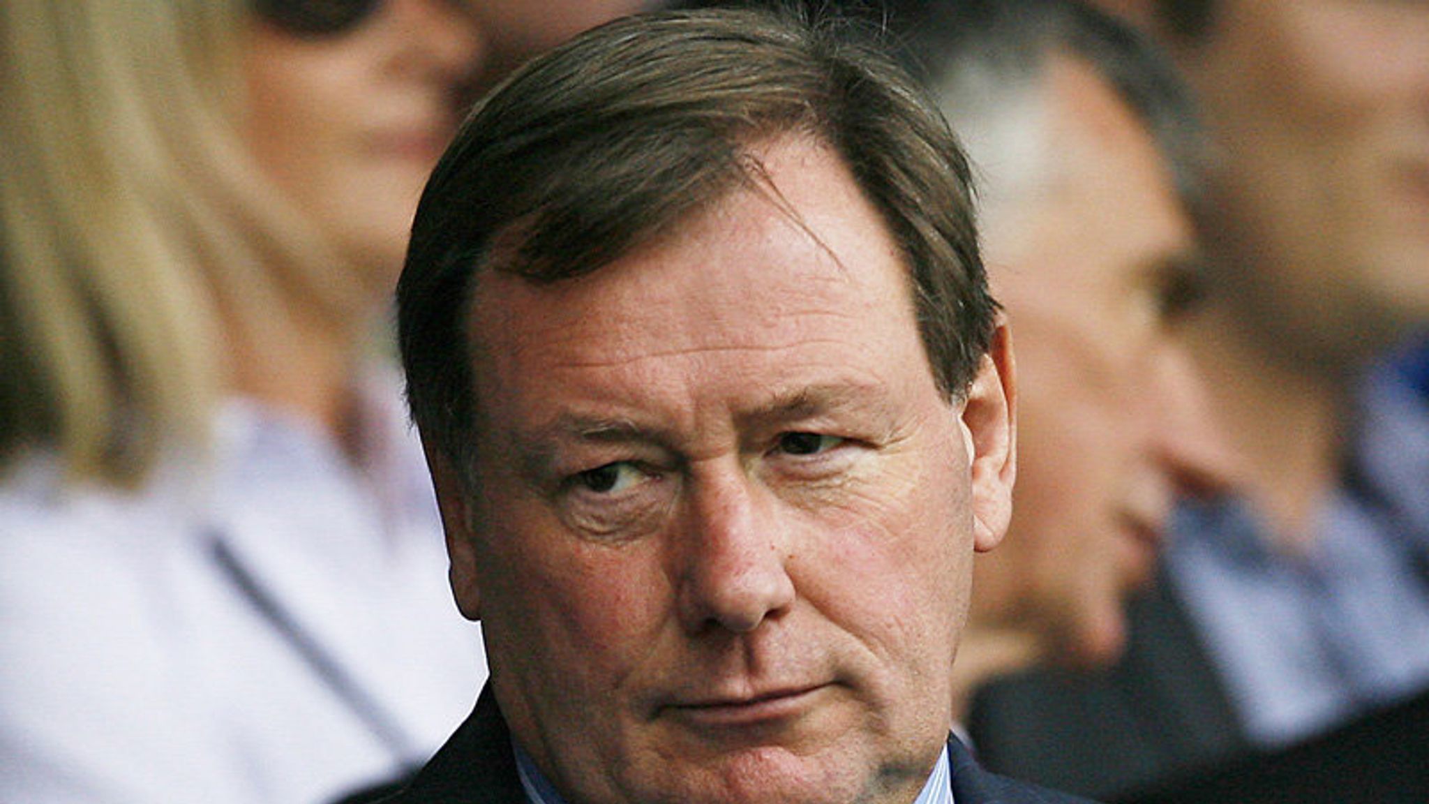 Storrie reveals job fears | Football News | Sky Sports