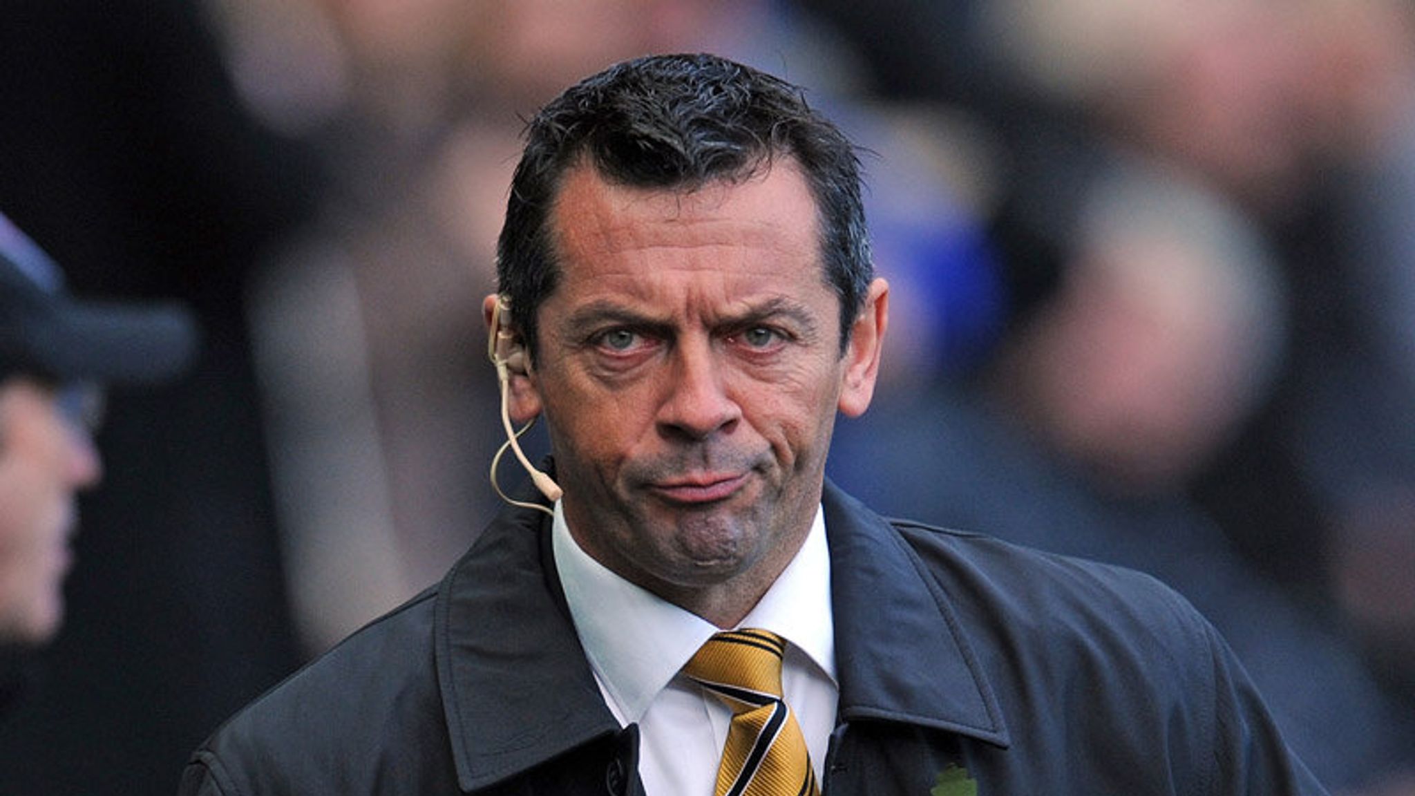 Duffen hails historic Brown | Football News | Sky Sports