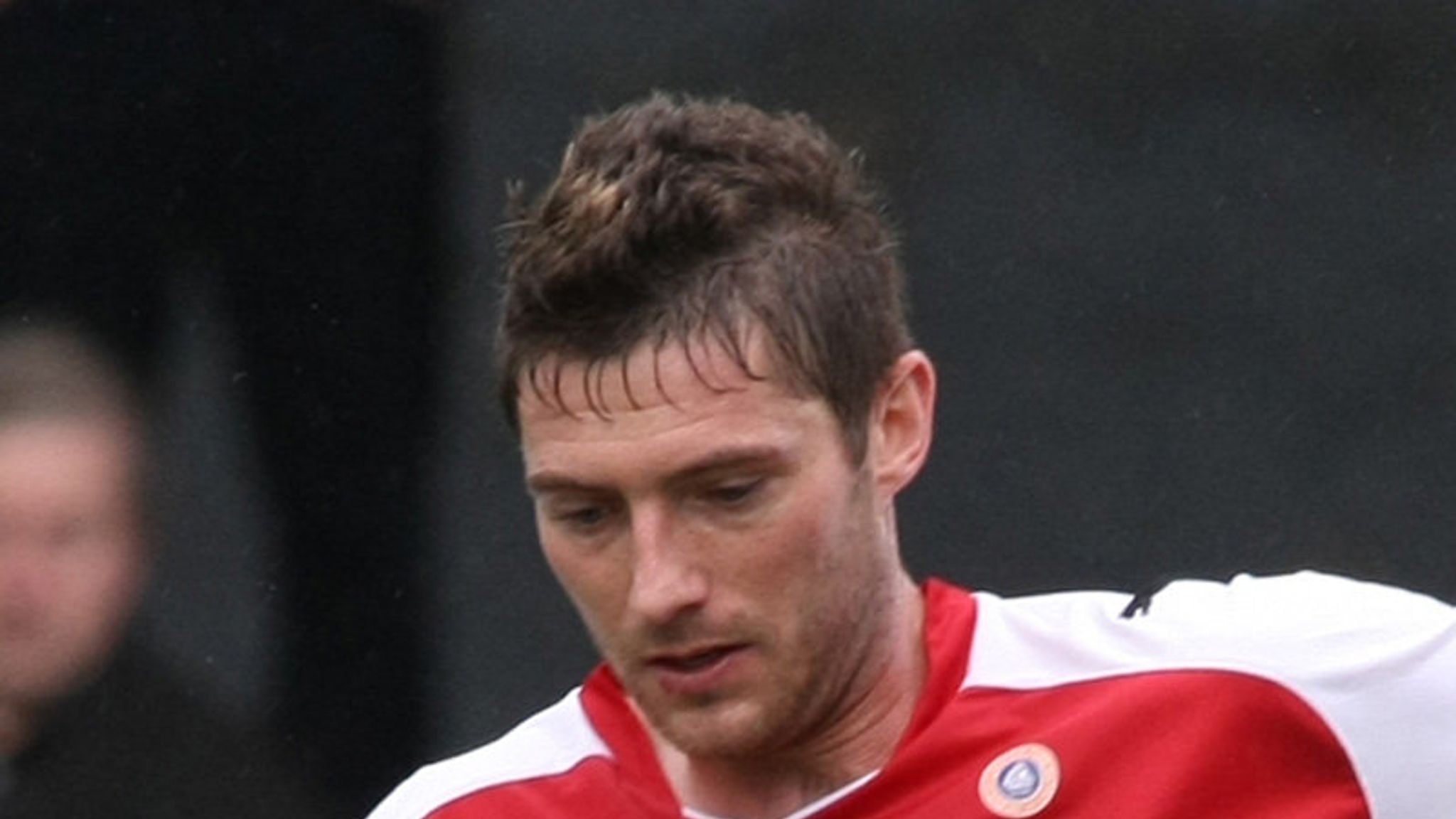 Jevons earns point for Shrimps | Football News | Sky Sports