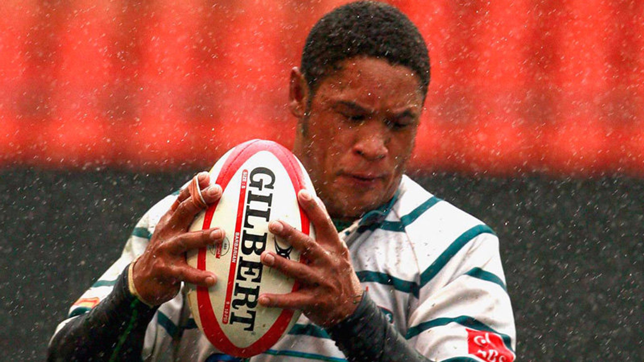 Raubenheimer in for Boks | Rugby Union News | Sky Sports